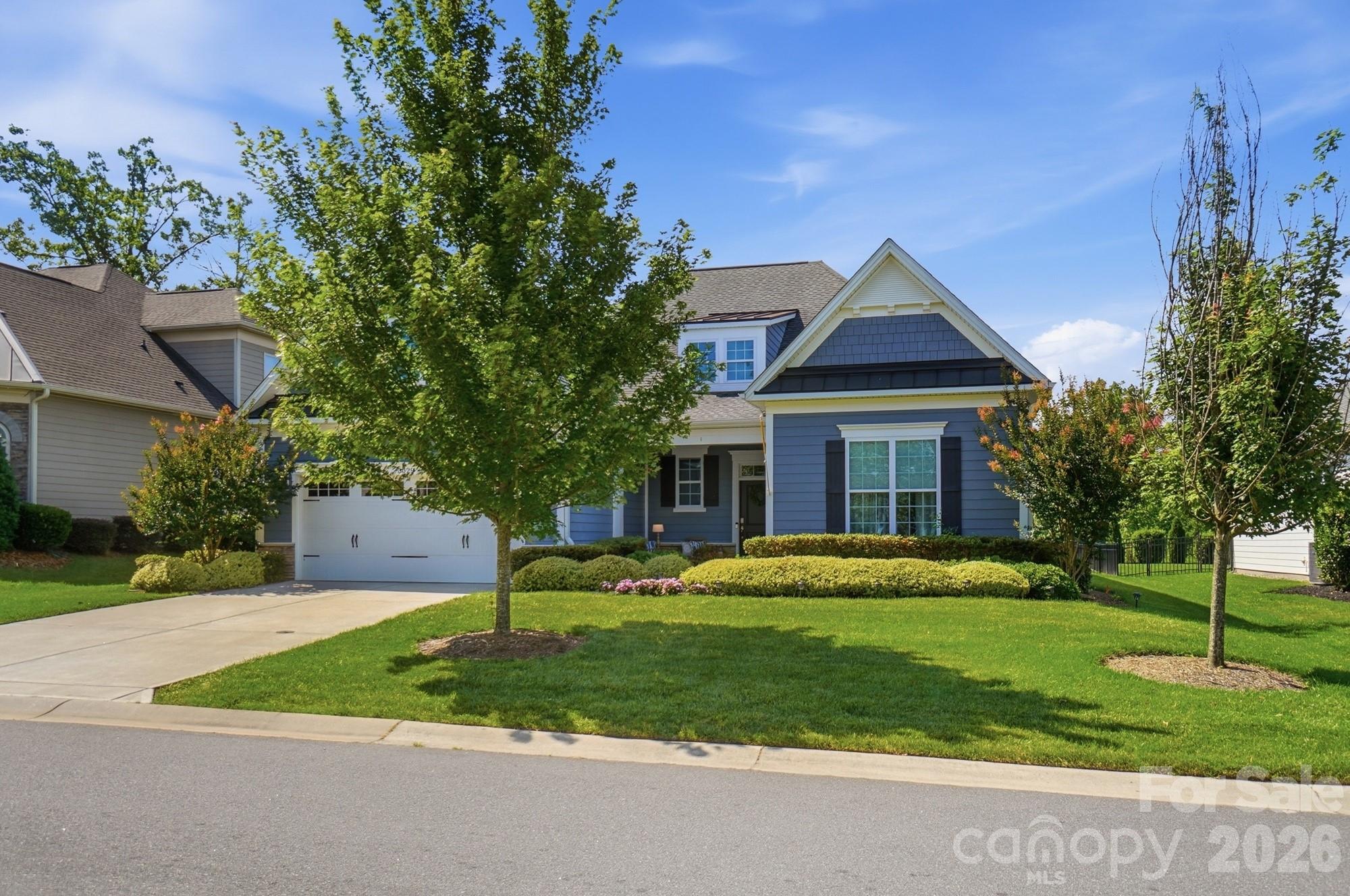Photo 3 of 3029 Bronwood Place, Lancaster, SC