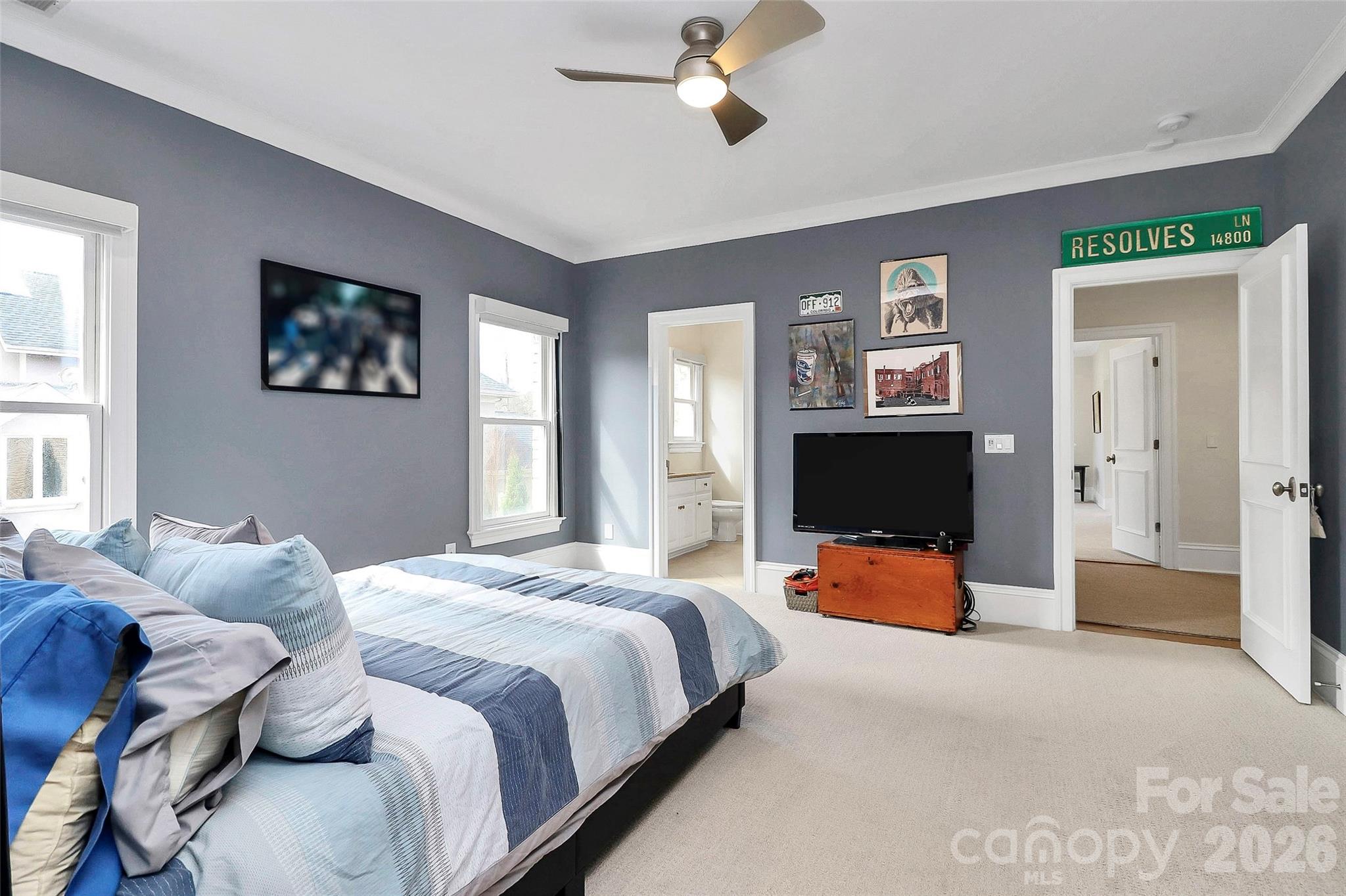 14830 Resolves Lane, Charlotte, NC - photo 35 of 49