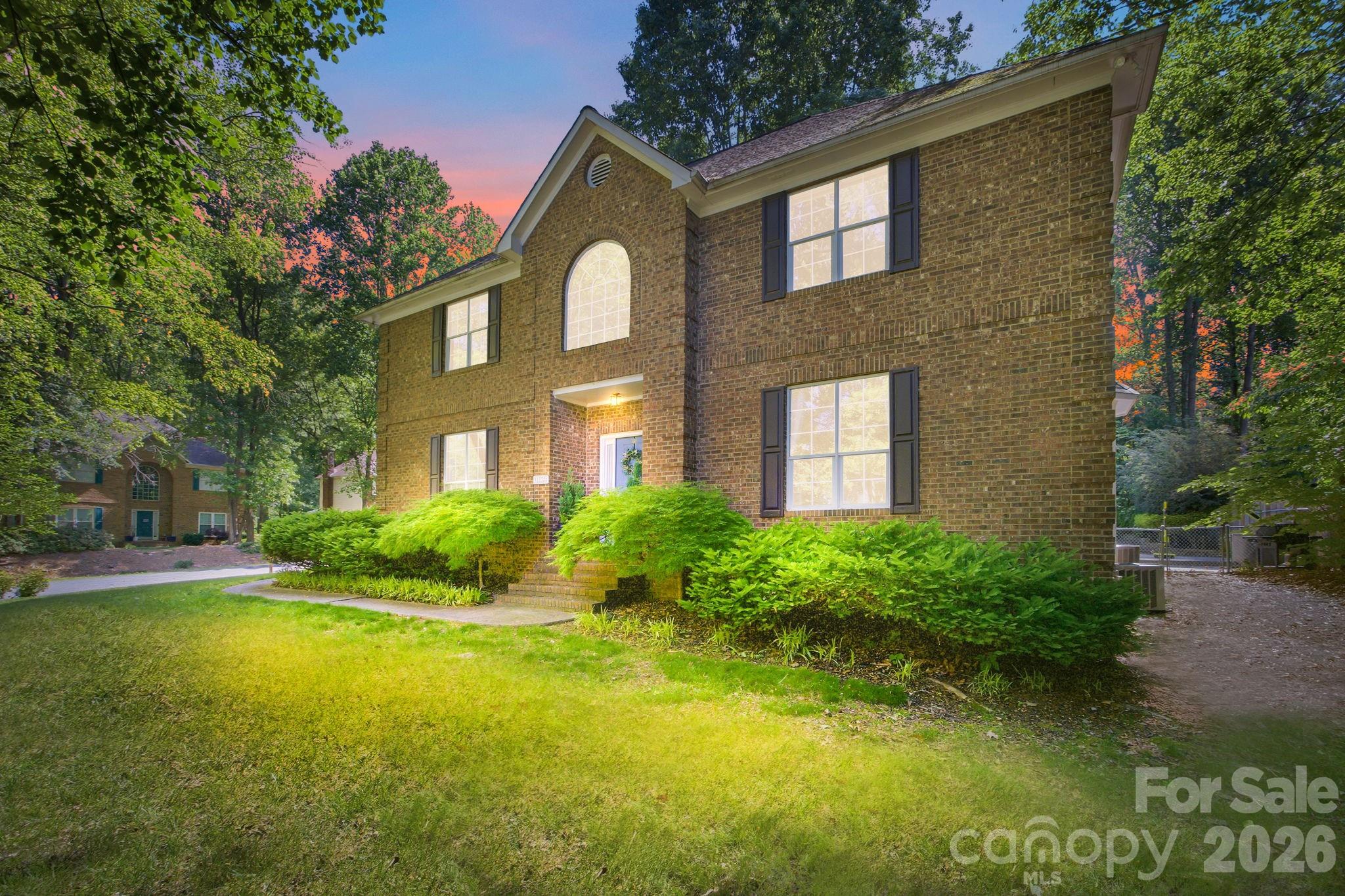 1332 Timberlane Terrace, Mooresville, NC