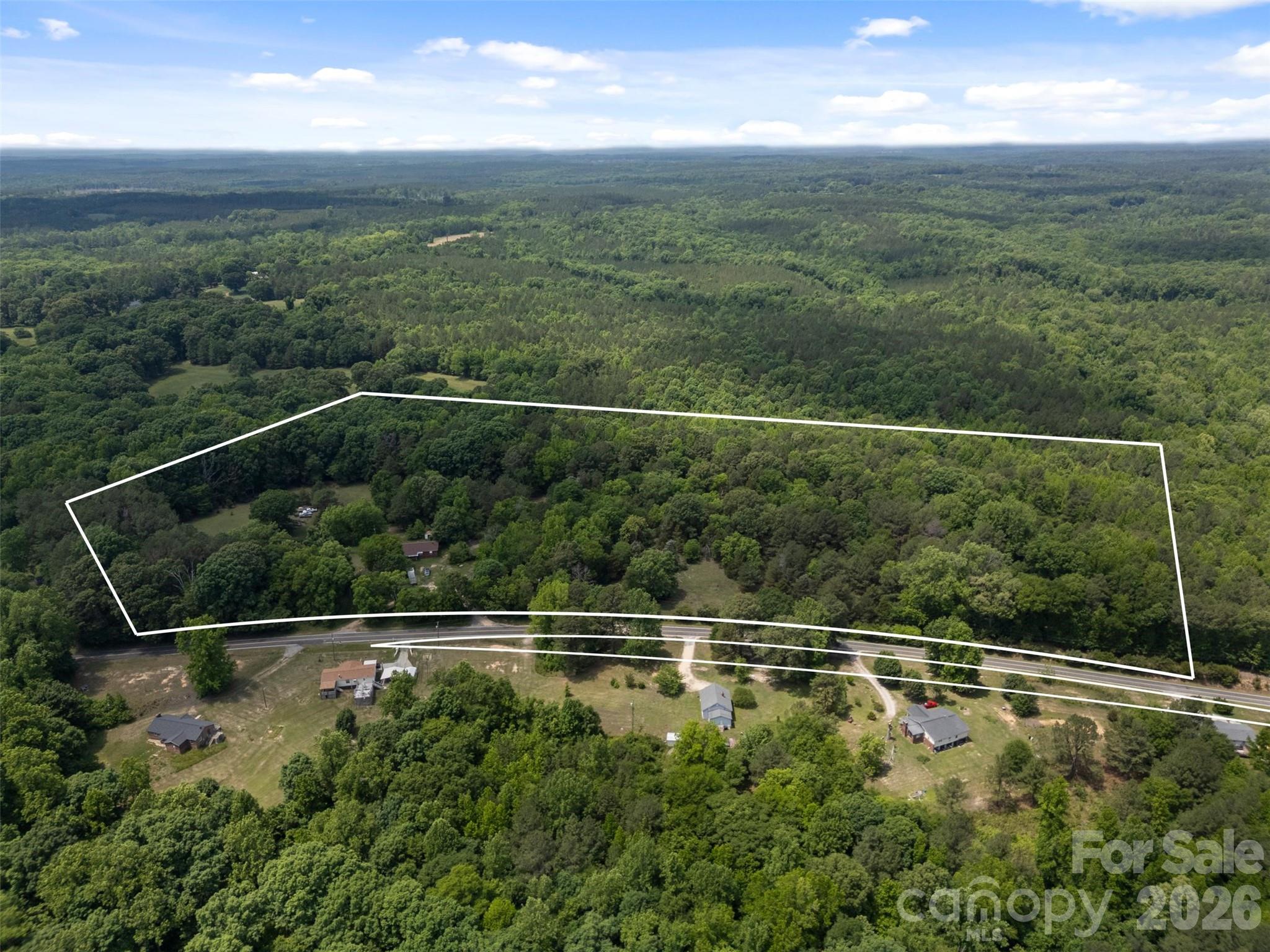 2360 Baton Rouge Road, Chester, SC - photo 1 of 21