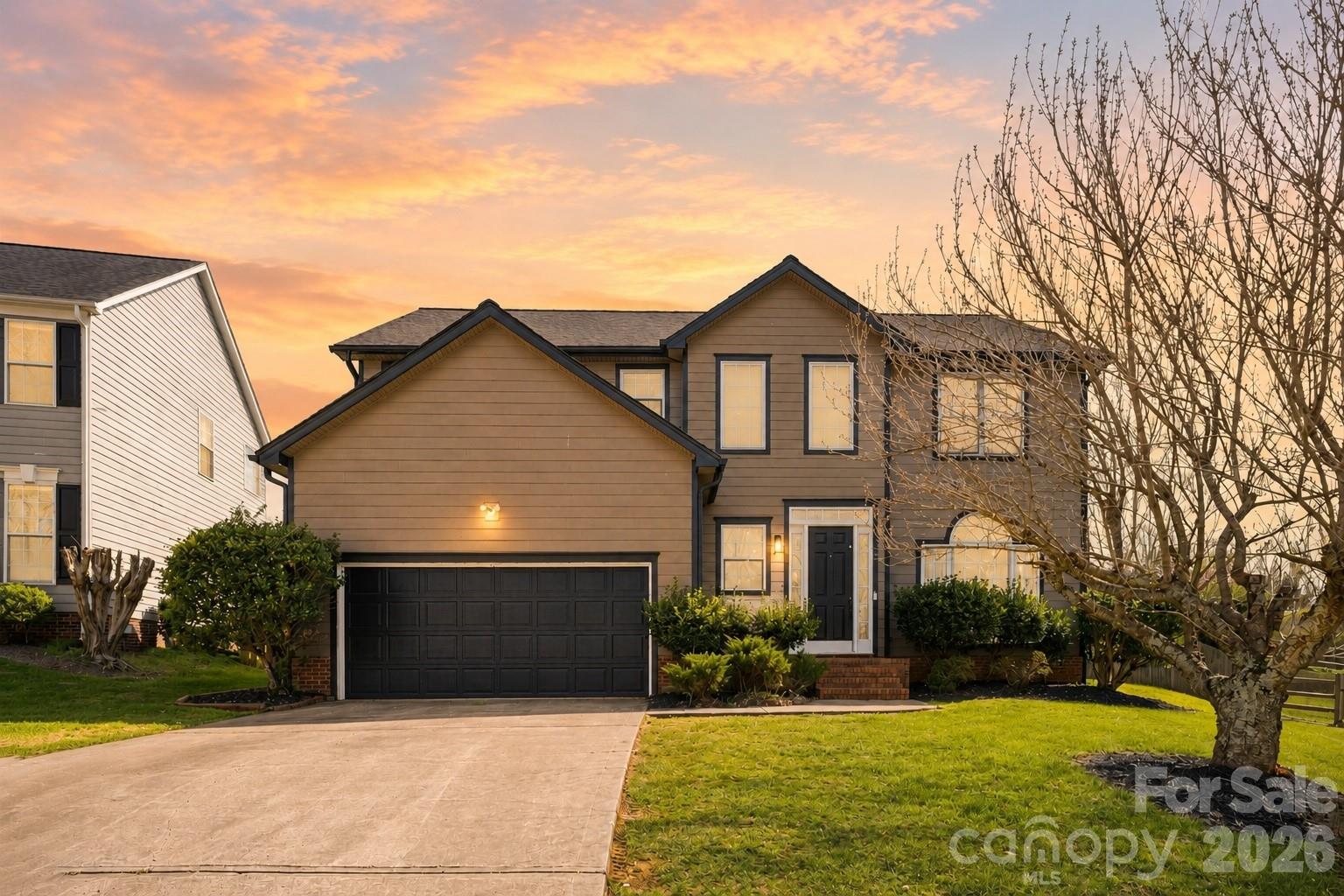 Photo 2 of 4704 Lone Tree Court, Charlotte, NC