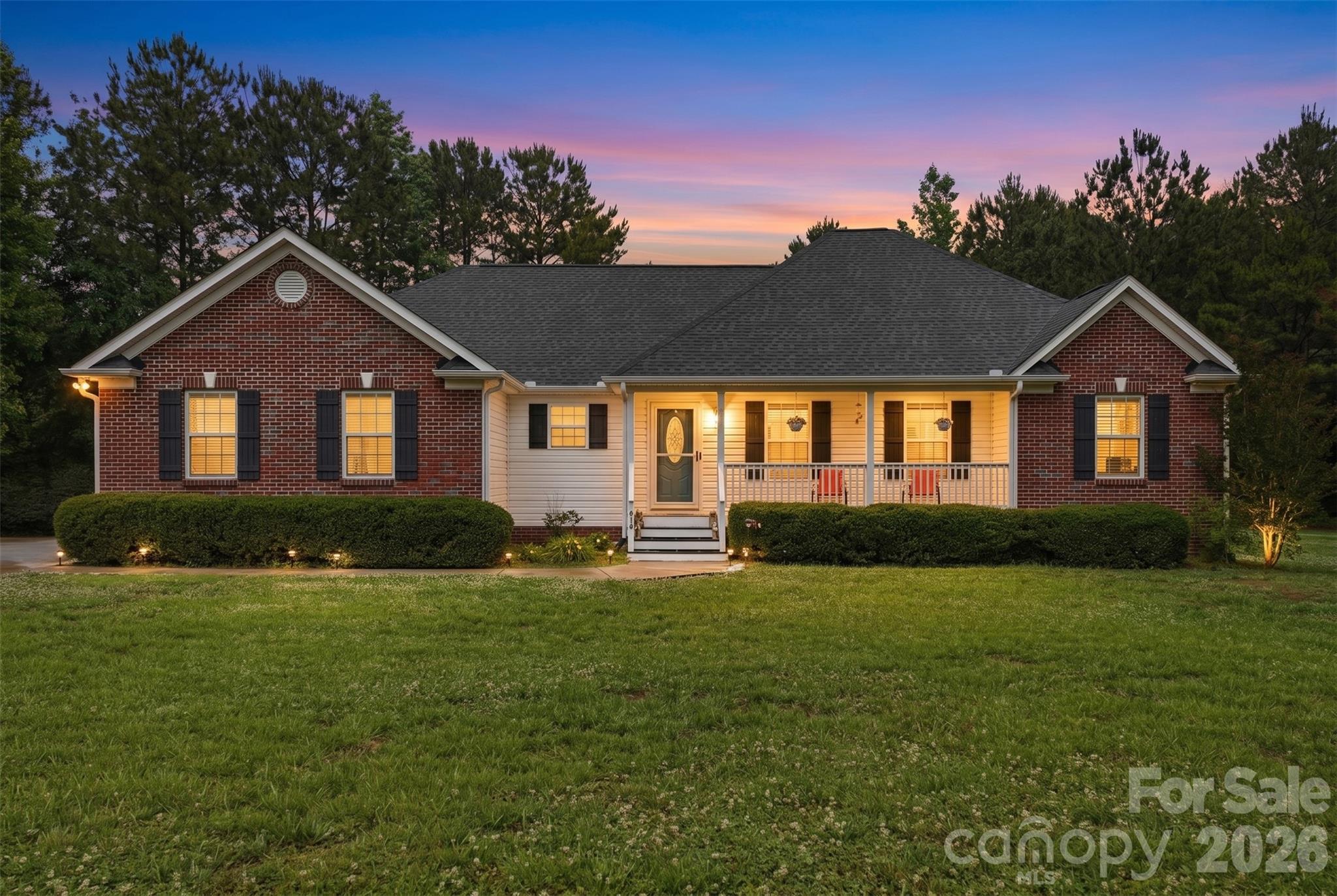 810 Tirzah Road, York, SC - photo 1 of 1