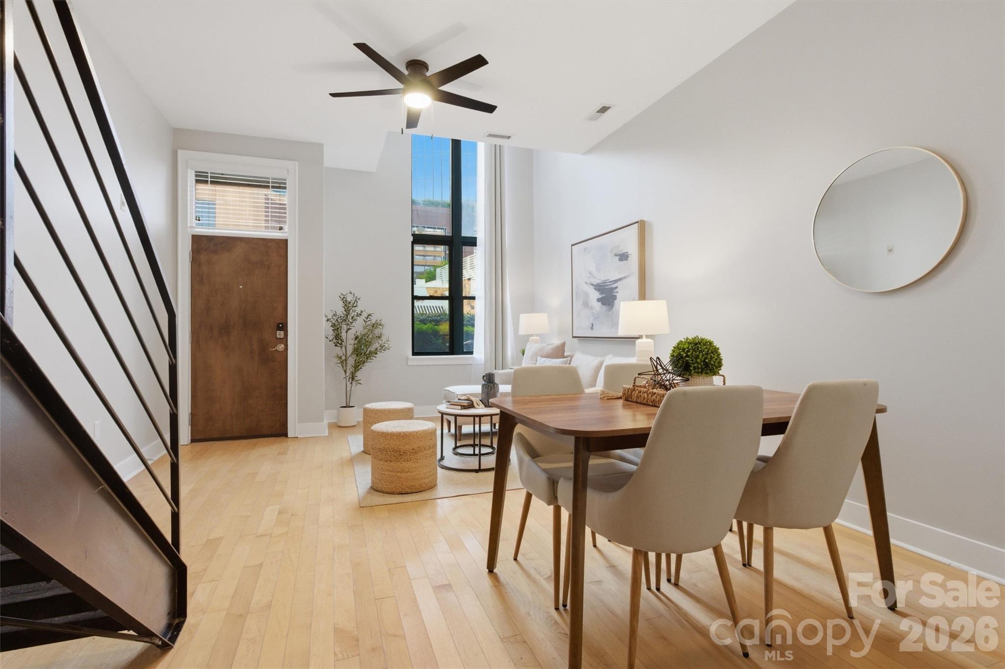 Photo 6 of 115 E Park Avenue109, Charlotte, NC