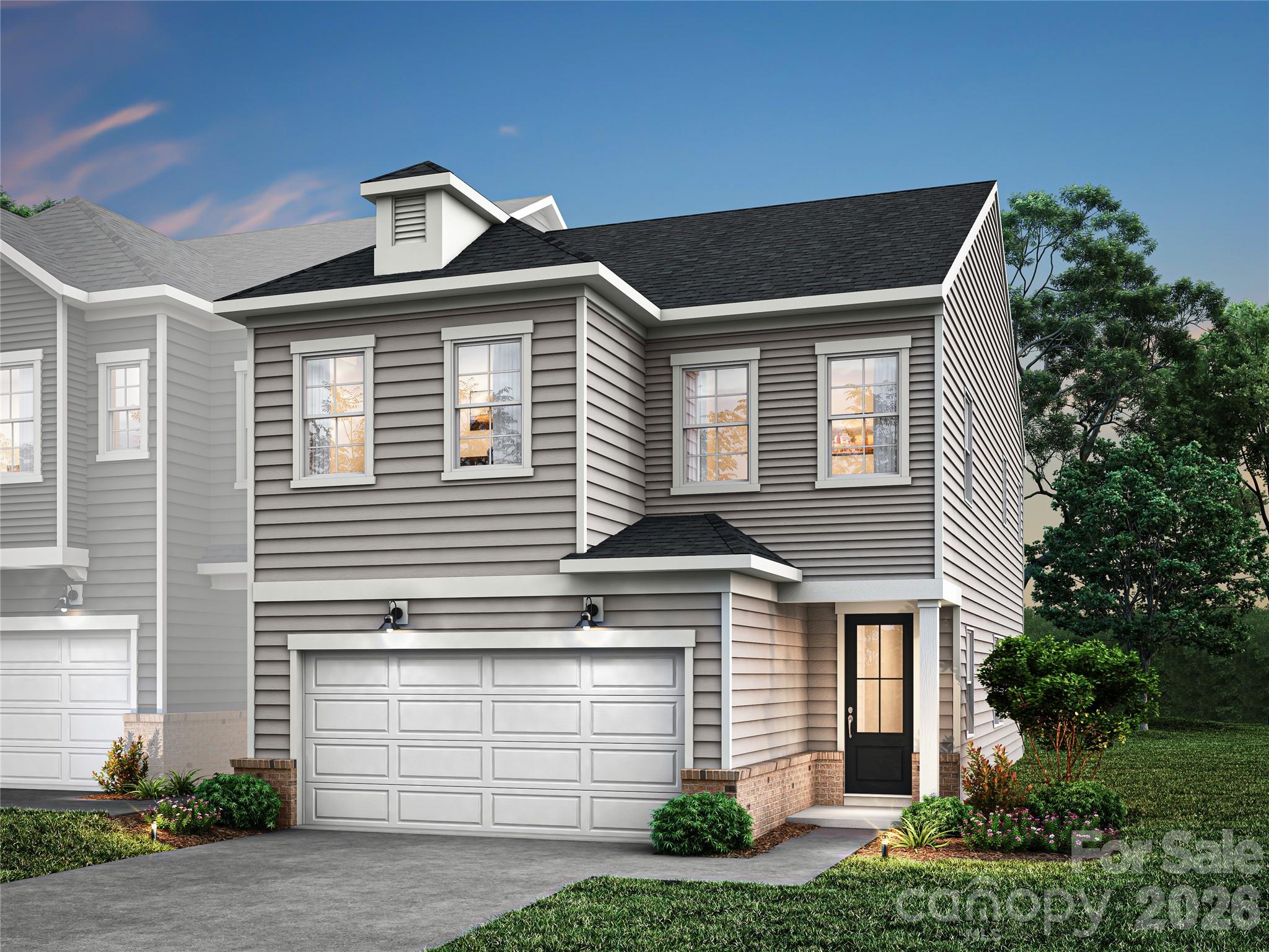 618 Webster Lane, Cramerton, NC