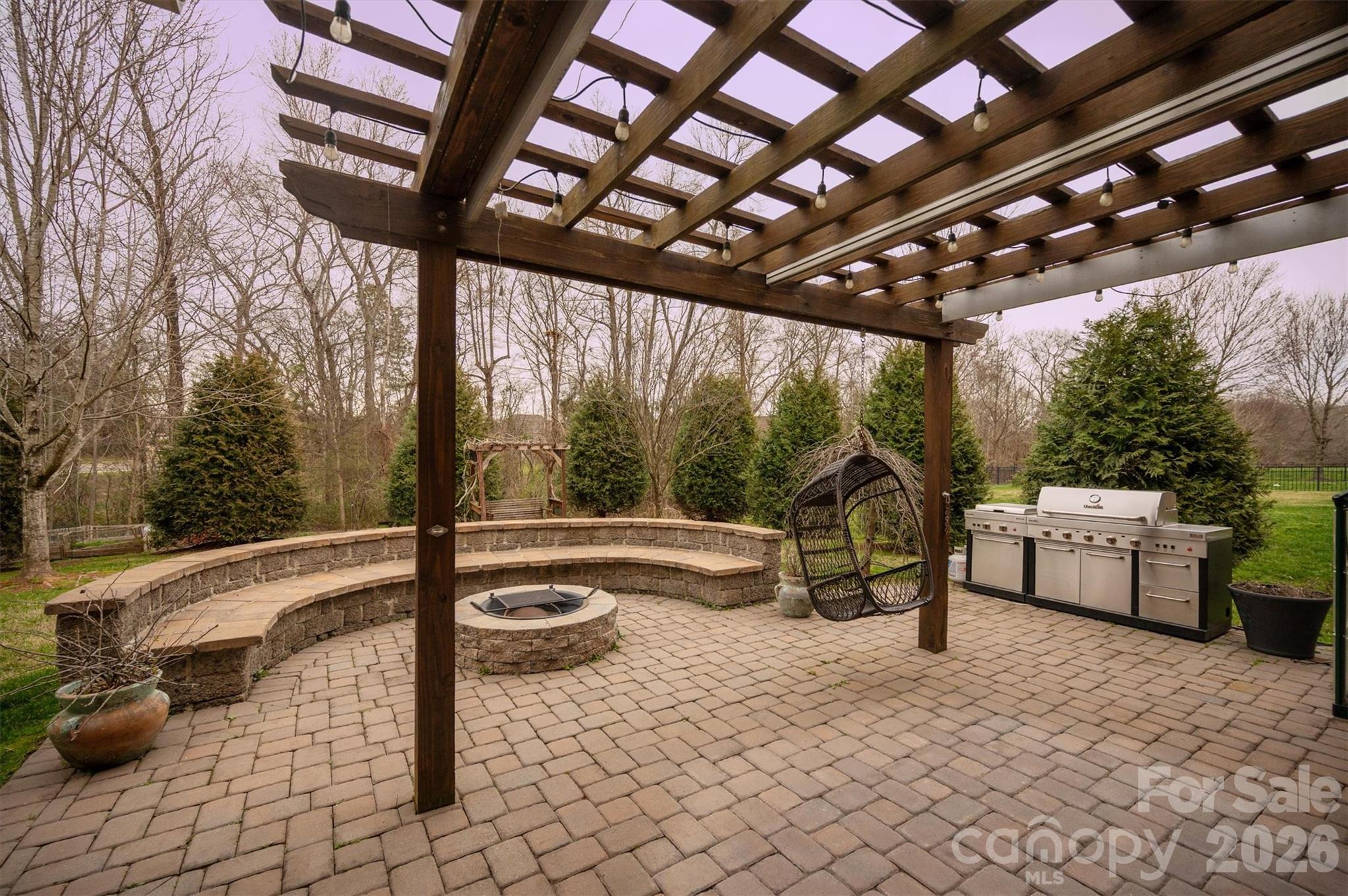 Photo 31 of 17515 Campbell Hall Court, Charlotte, NC