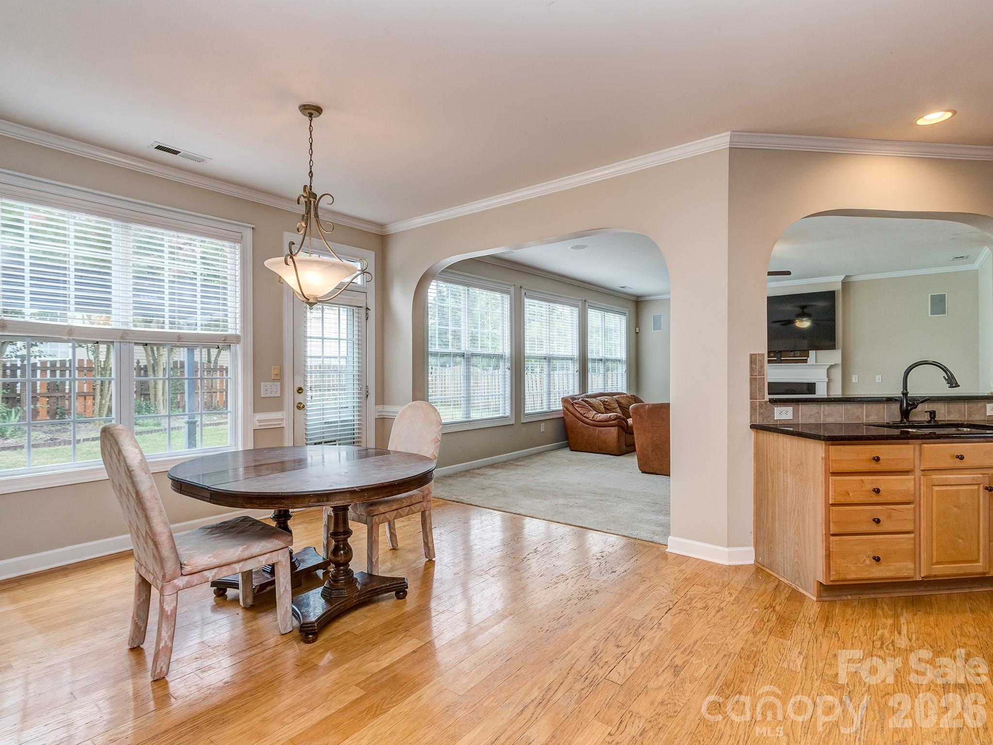 Home for sale at 4027 Riseley Lane, Charlotte, NC — photo 19 of 39