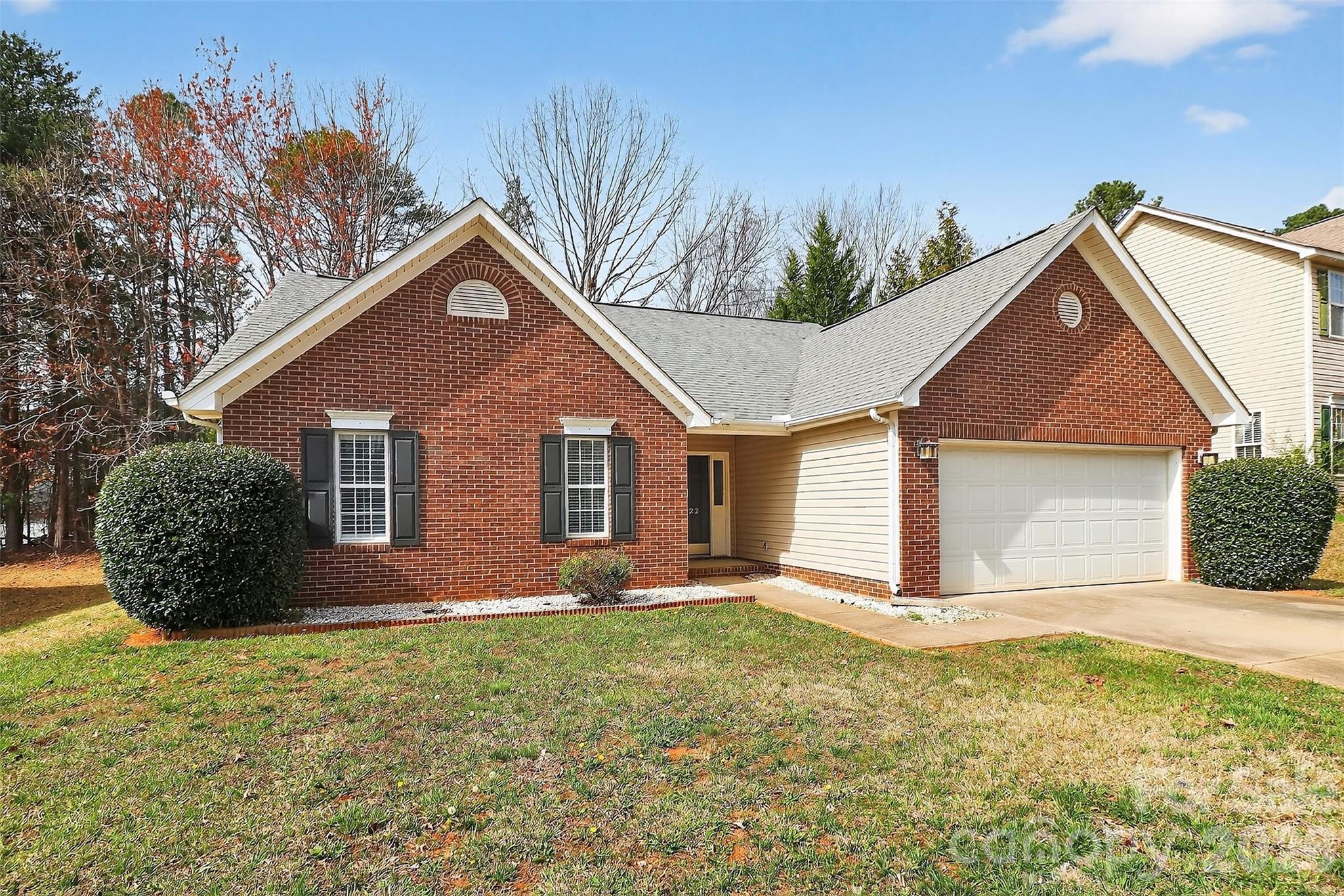 Photo 2 of 7022 Duchamp Drive, Charlotte, NC