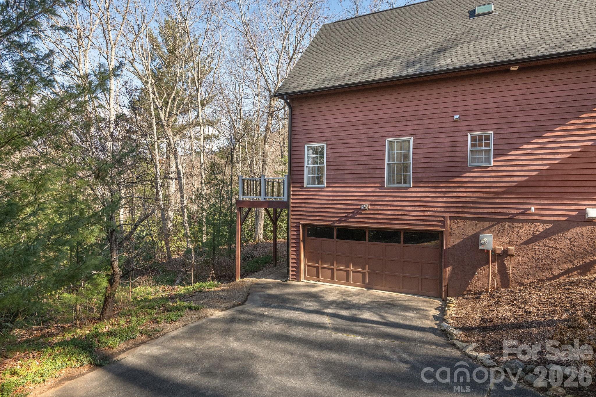 125 Buffalo Trail, Asheville, NC - photo 32 of 39