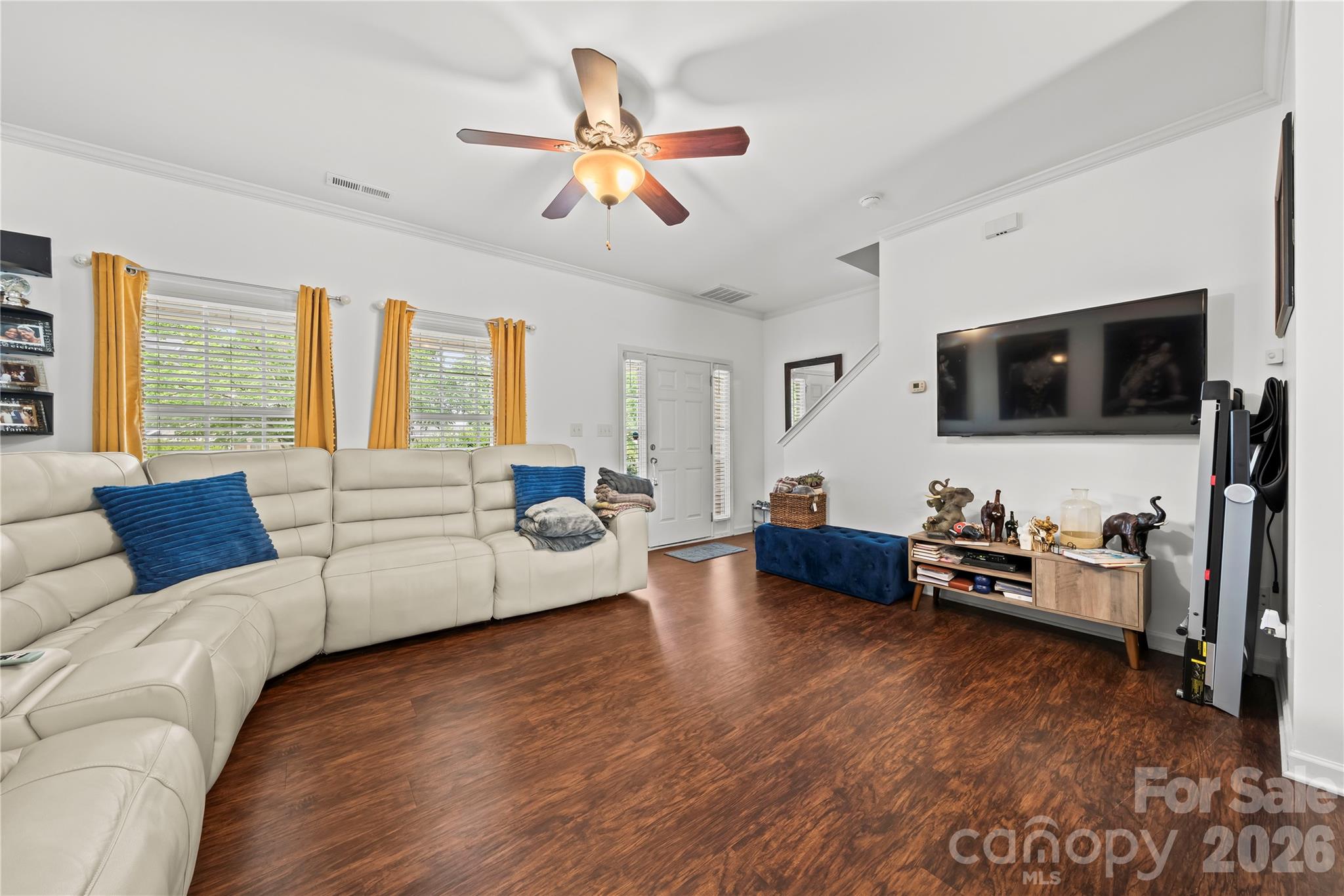 17732 Caldwell Track Drive, Cornelius, NC - photo 4 of 24