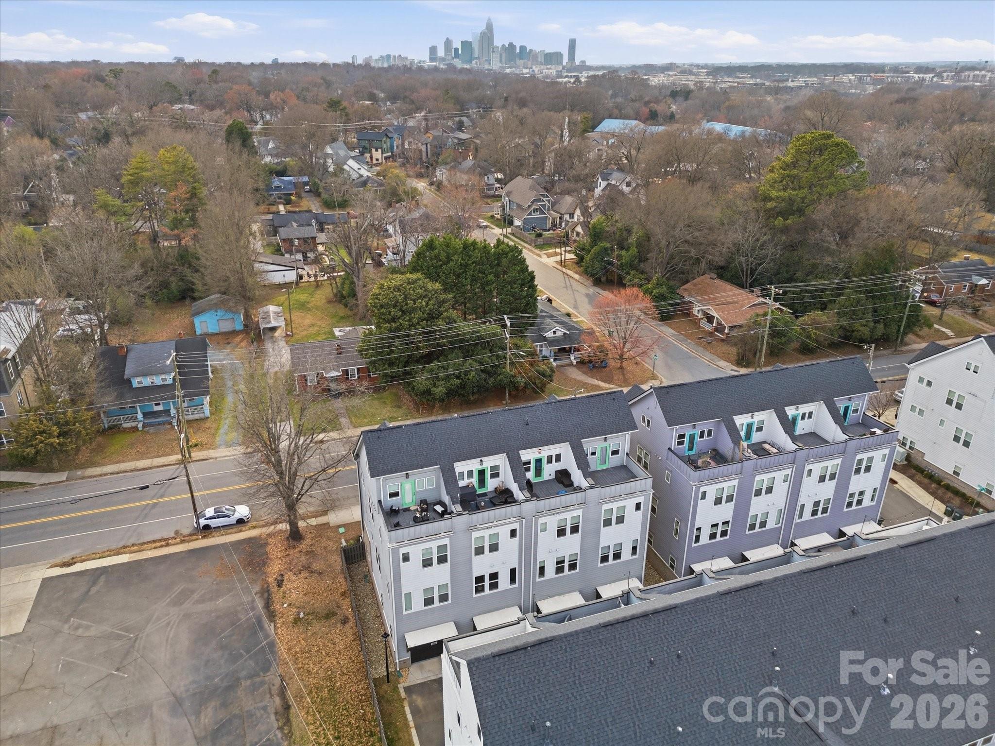 Photo 47 of 1013 E 36th Street, Charlotte, NC