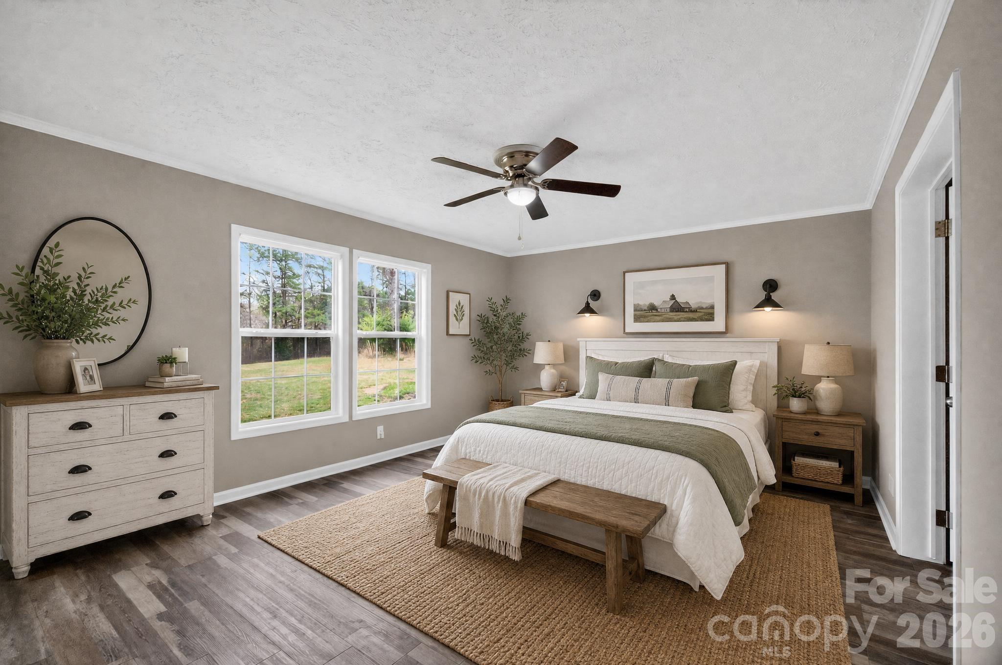 922 Lavender Road, Grover, NC - photo 11 of 21