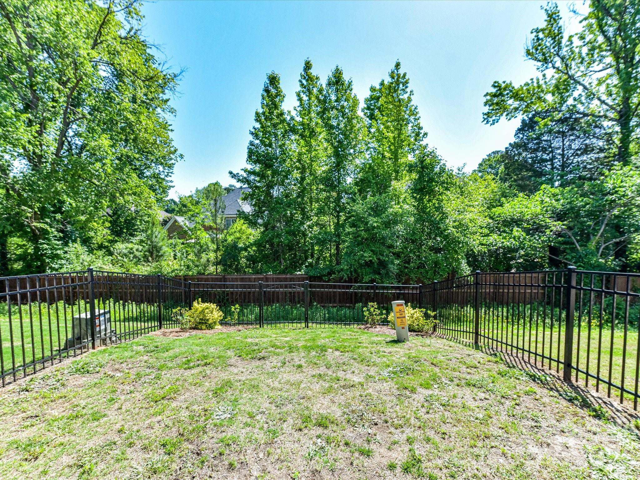 2621 Grantham Place Drive, Fort Mill, SC - photo 38 of 40