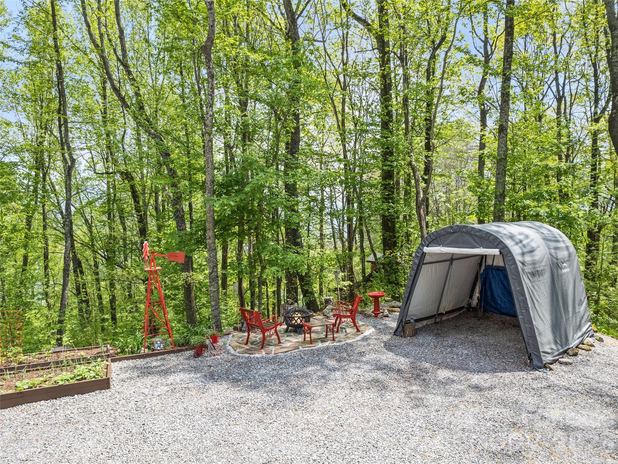 2863 Heath Peak Road, Waynesville, NC - photo 9 of 49