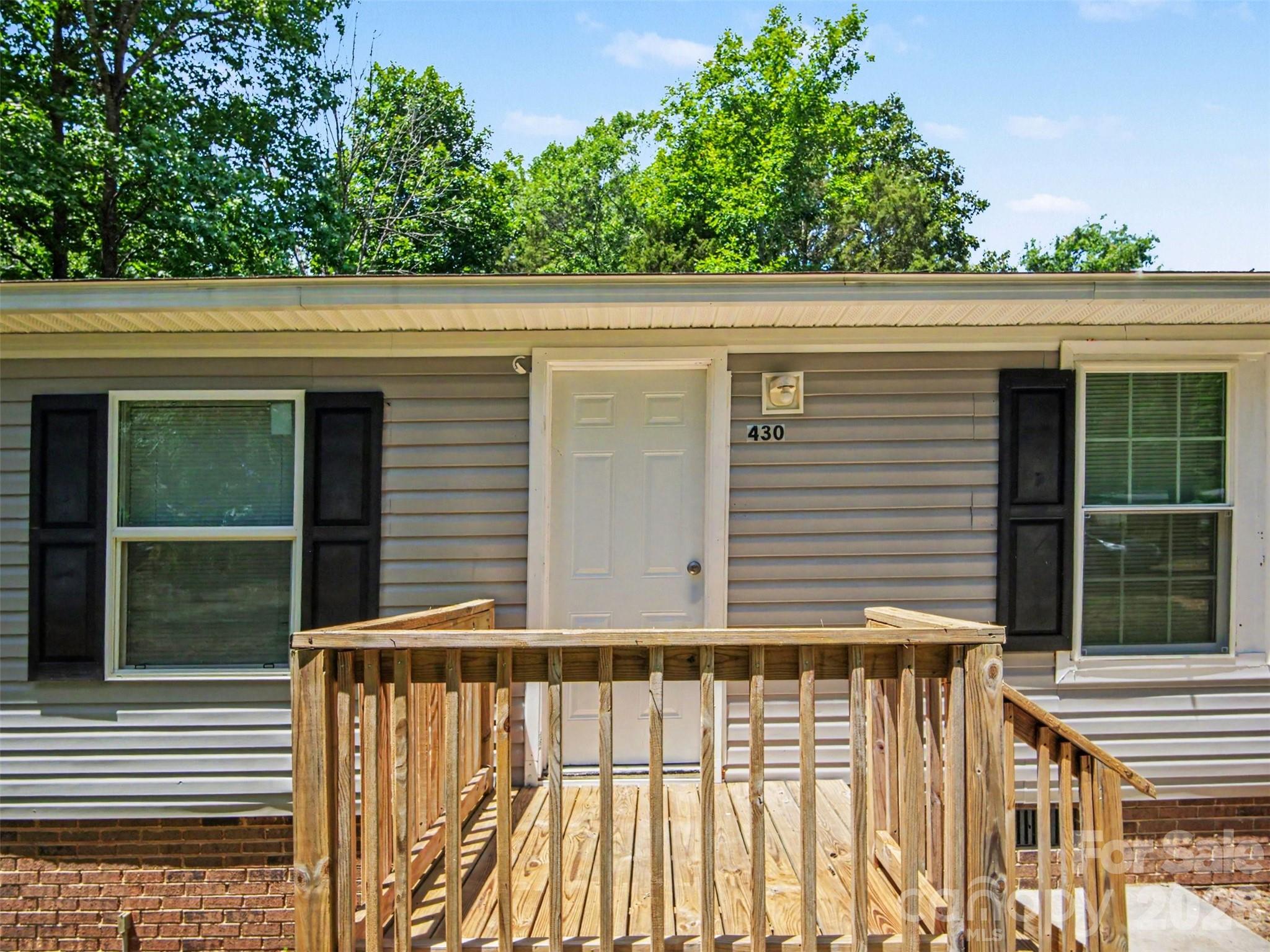 430 Charolais Drive, Salisbury, NC - photo 5 of 28
