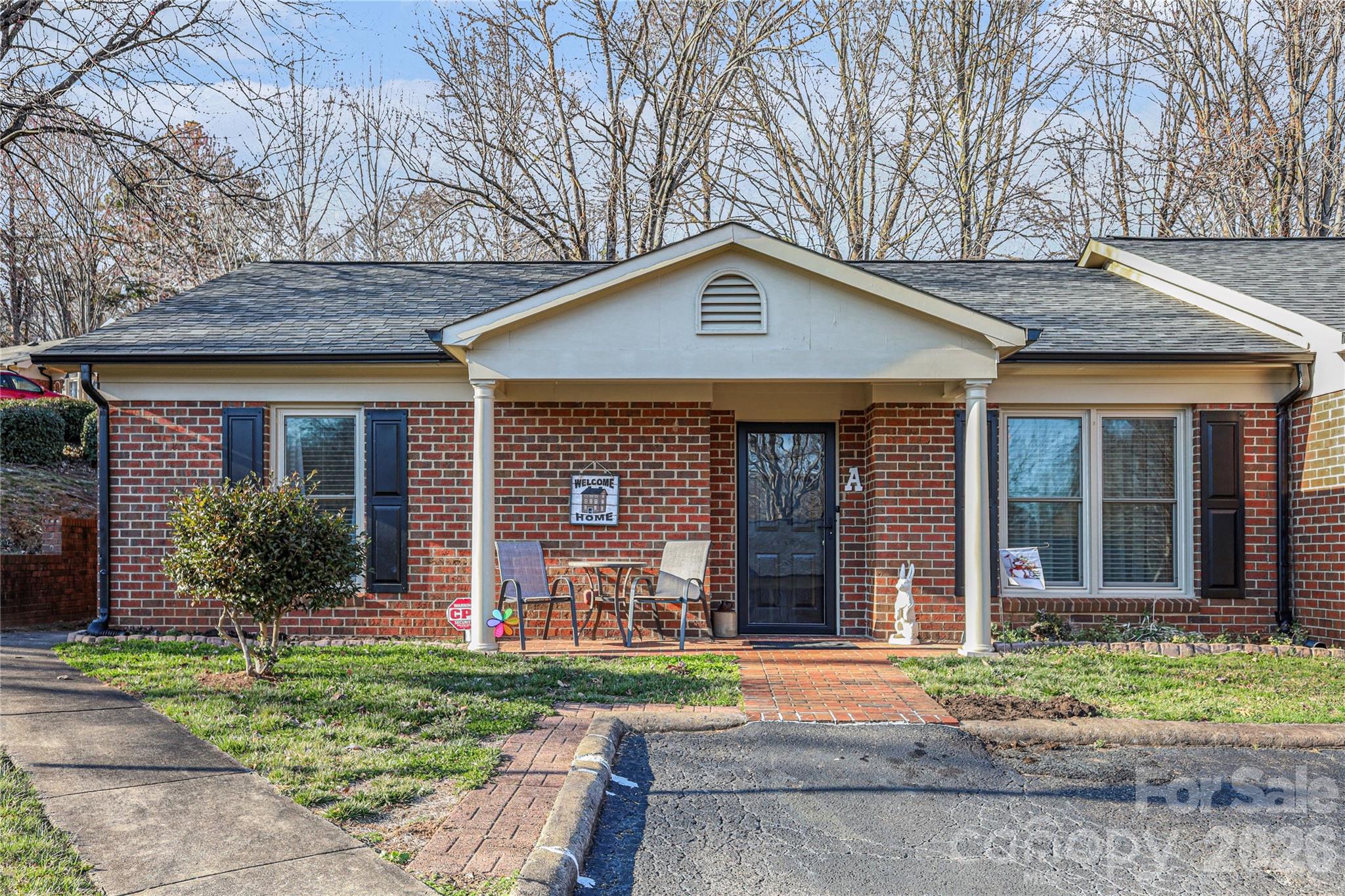 1204 Northgate DriveA, Shelby, NC