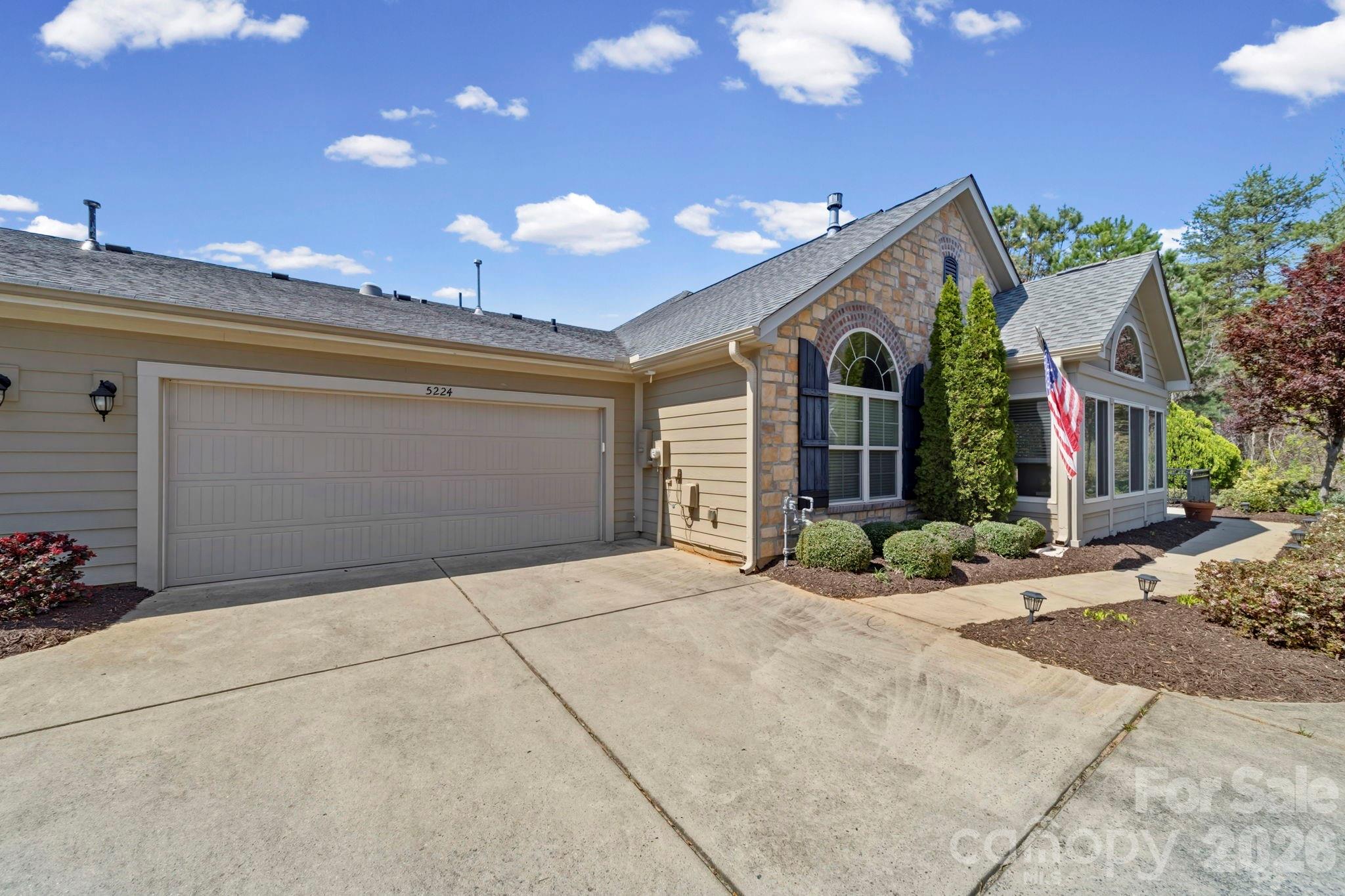 Photo 35 of 5224 Polo Gate Boulevard, Charlotte, NC