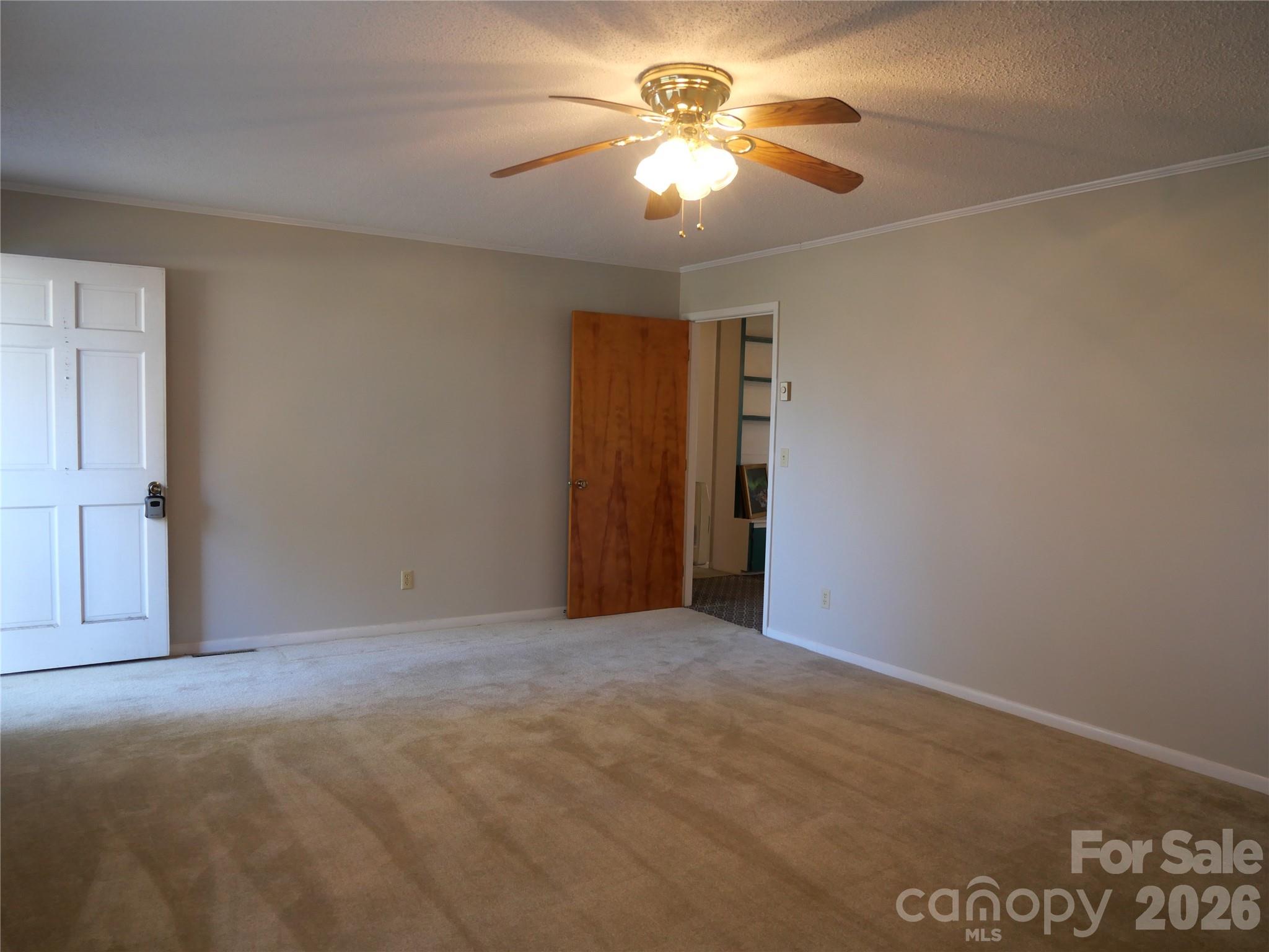 Photo 3 of 220 N Russell Street, Troy, NC