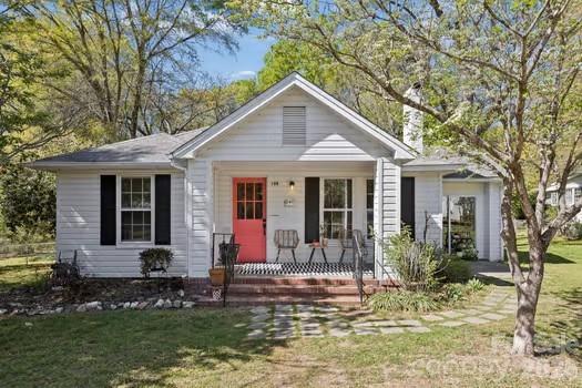 Photo 3 of 108 Faulkner Street, Clover, SC