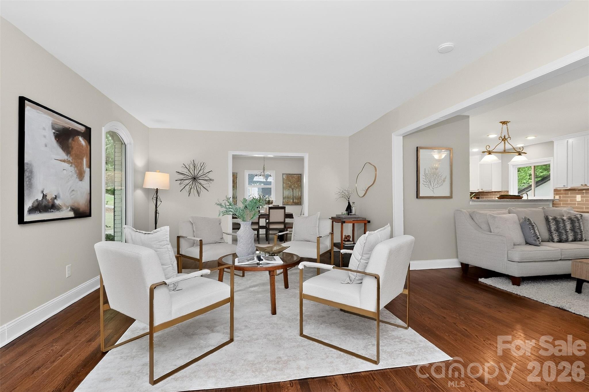 Photo 7 of 6632 Lancer Drive, Charlotte, NC