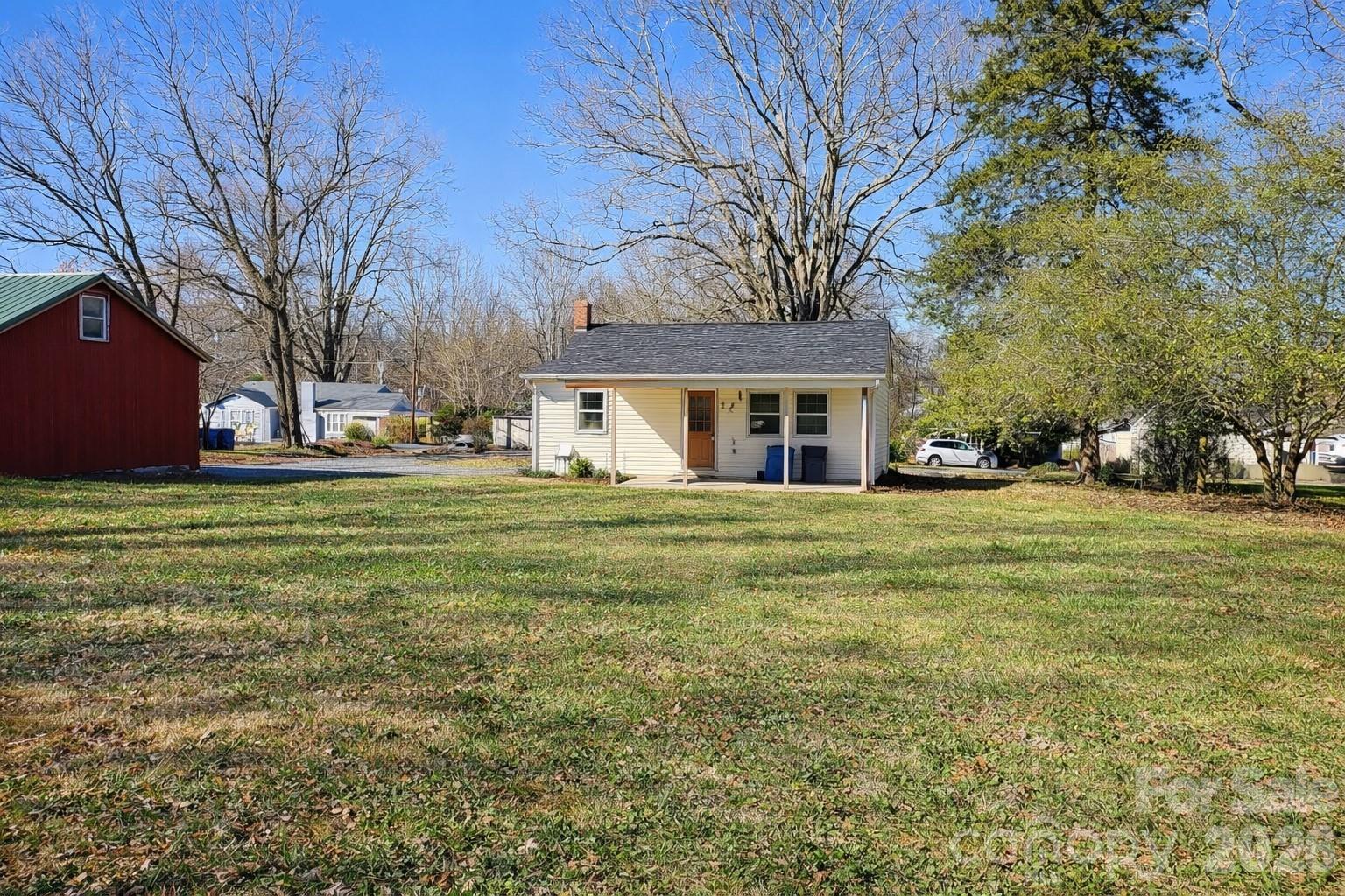 116 Barnes Lane, Stony Point, NC - photo 21 of 41