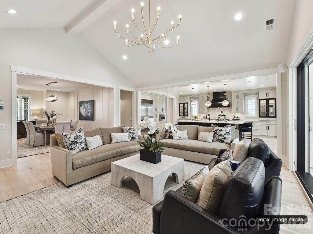 Photo 7 of 3133 Country Club Drive, Charlotte, NC