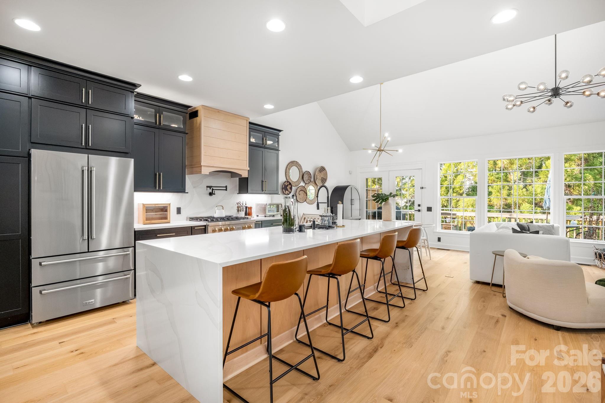 Home for sale at 10610 Rogalla Drive, Charlotte, NC — photo 1 of 48