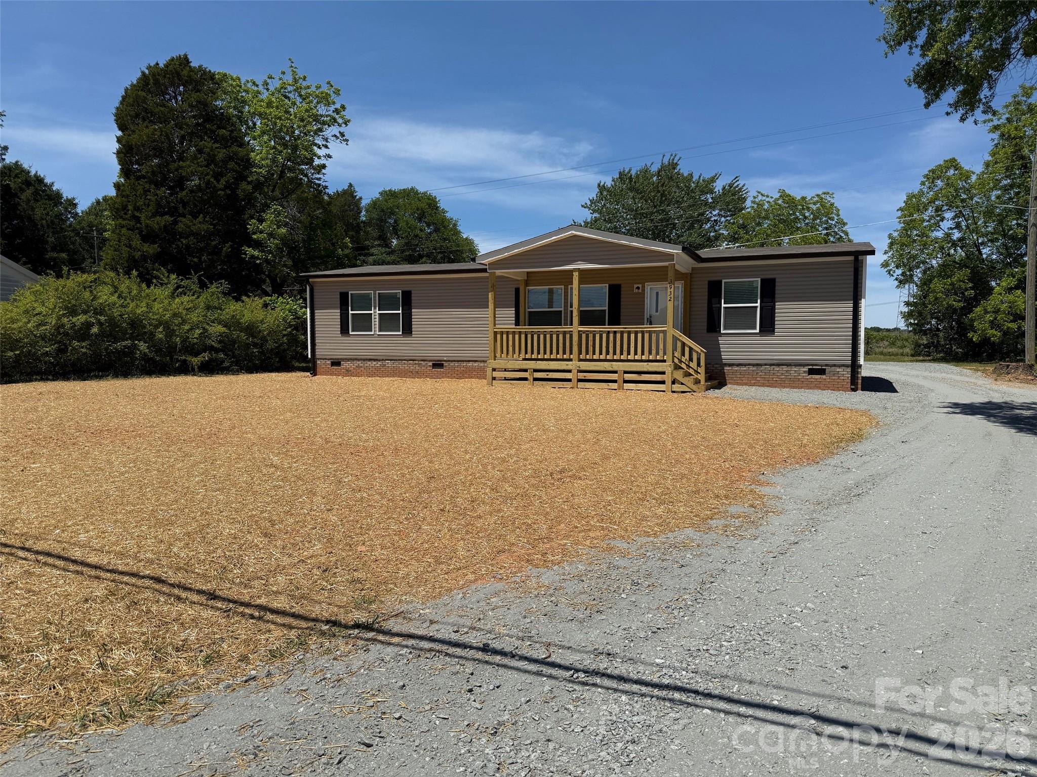 3932 Sunset Boulevard, Shelby, NC