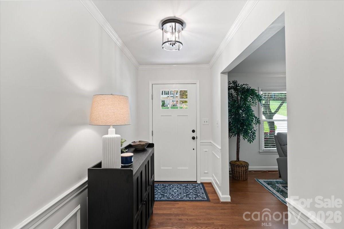 Photo 4 of 3741 Riverbend Road, Charlotte, NC