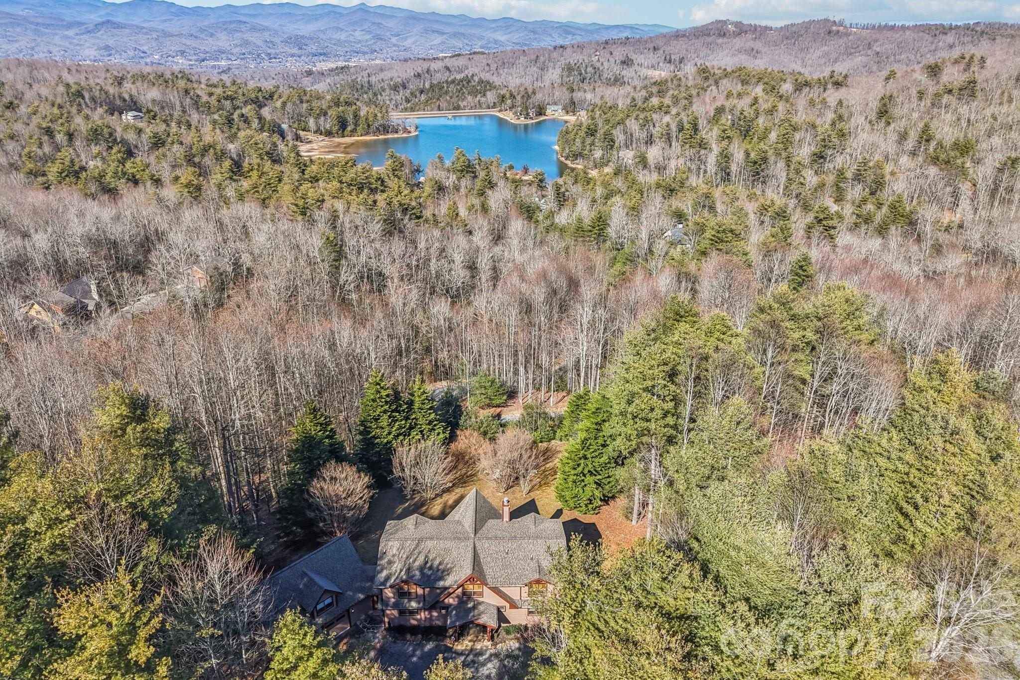 266 Lost Mine Trail, Brevard, NC - photo 5 of 48