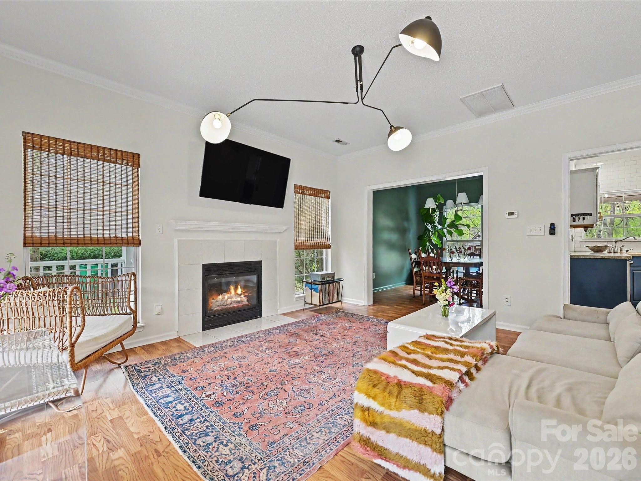 Photo 4 of 6315 Revlock Court, Charlotte, NC
