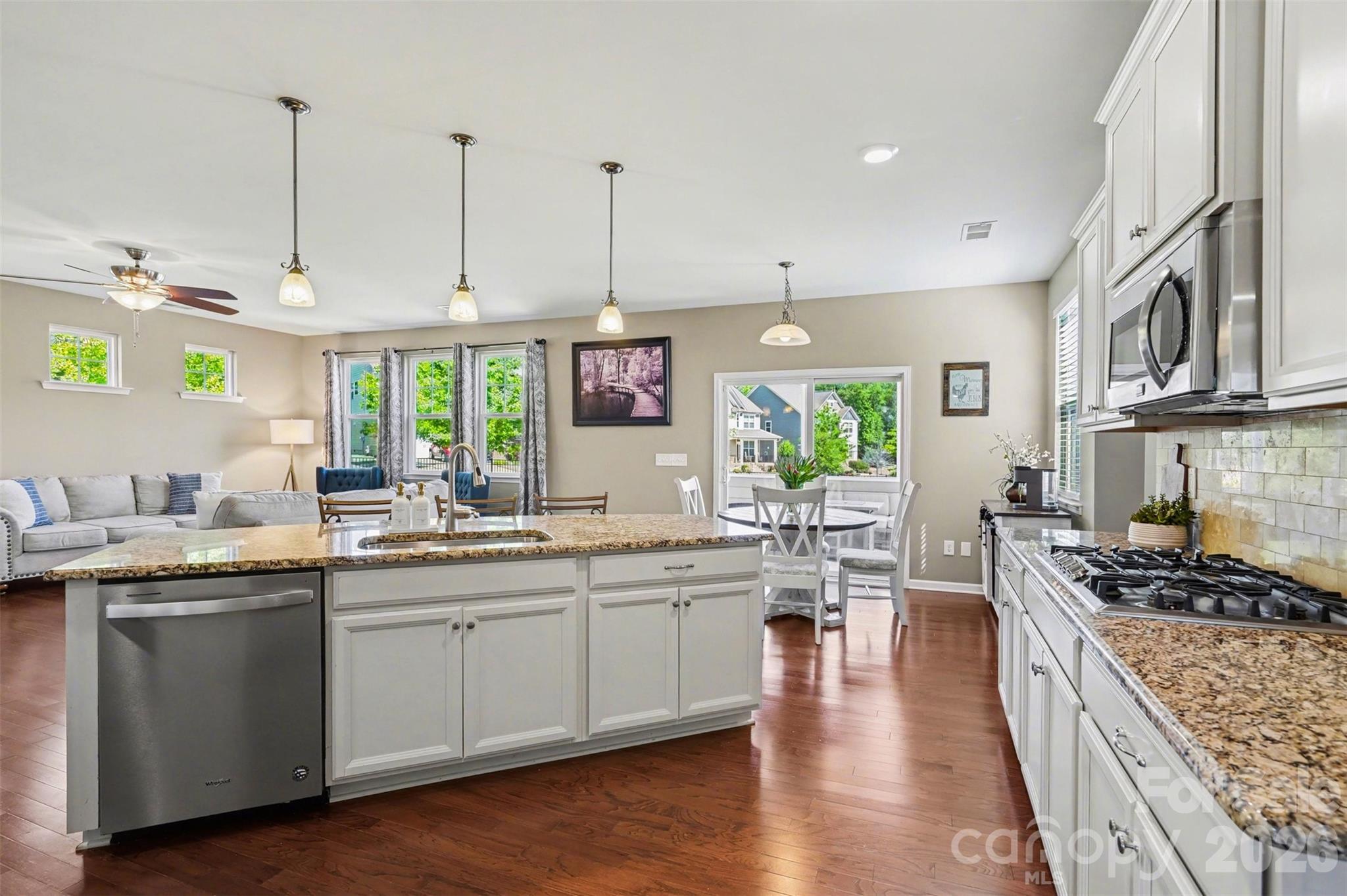 Photo 10 of 16316 Thoroughbred Trace Lane, Charlotte, NC