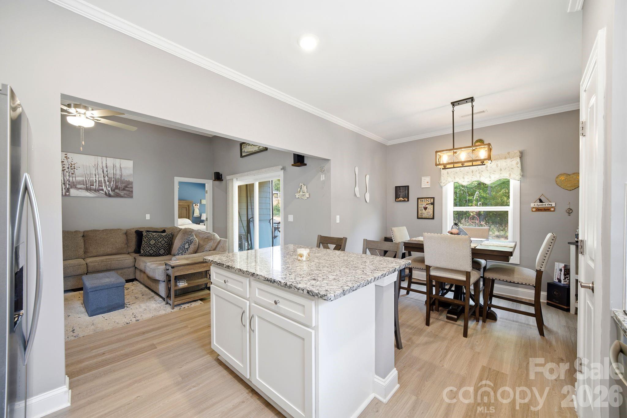 124 N Sina Street, Troutman, NC - photo 21 of 42