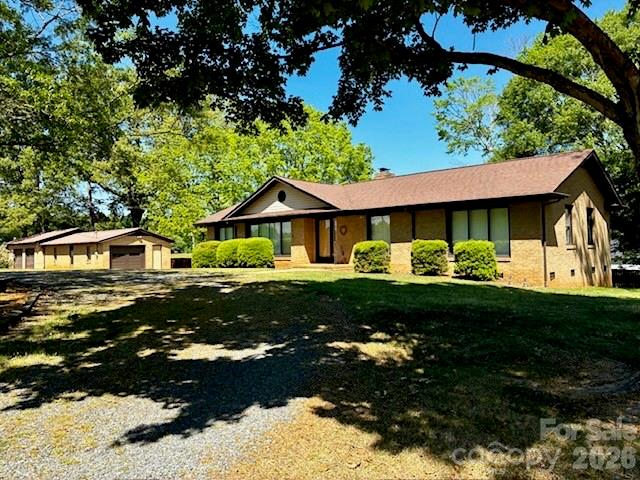 4413 Polk Ford Road, Stanfield, NC - photo 4 of 49
