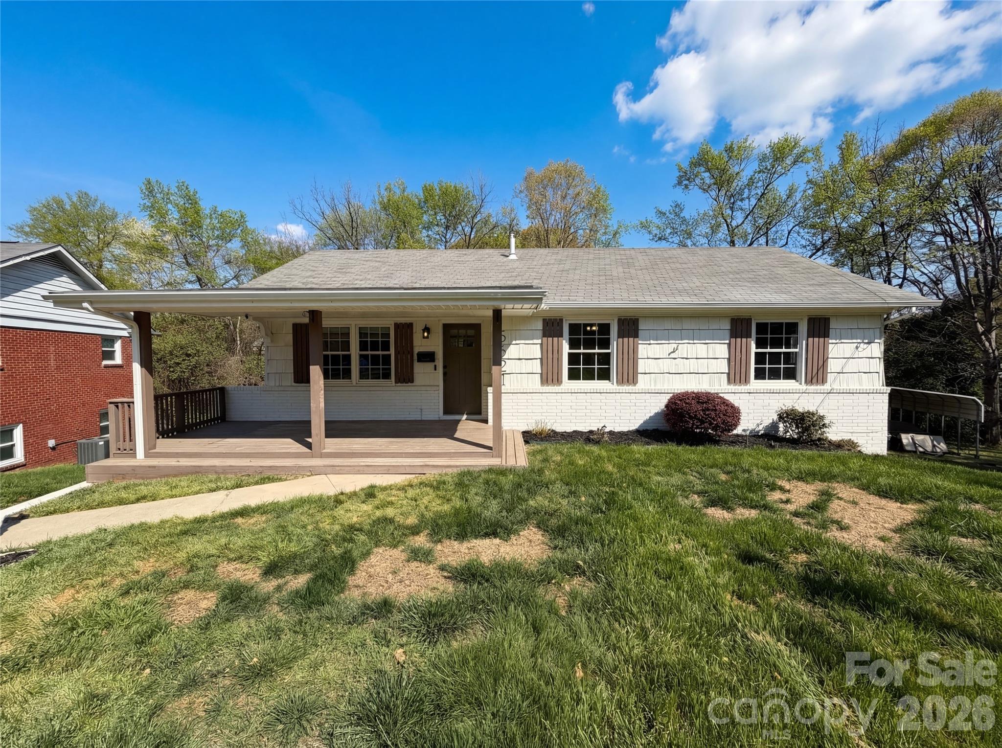 6621 Starcrest Drive, Charlotte, NC - photo 1 of 24