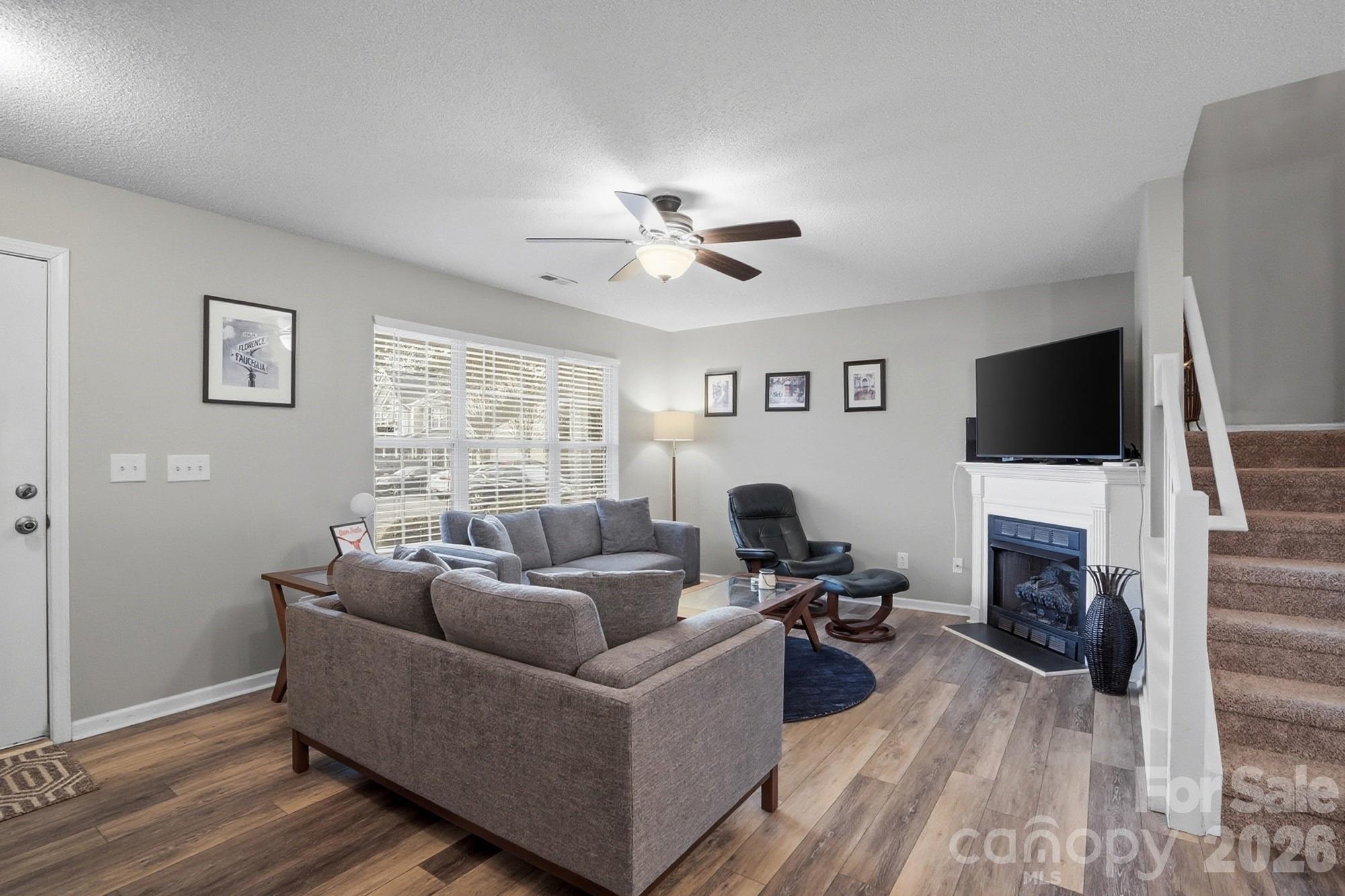 Photo 7 of 12350 Hennigan Place Lane, Charlotte, NC