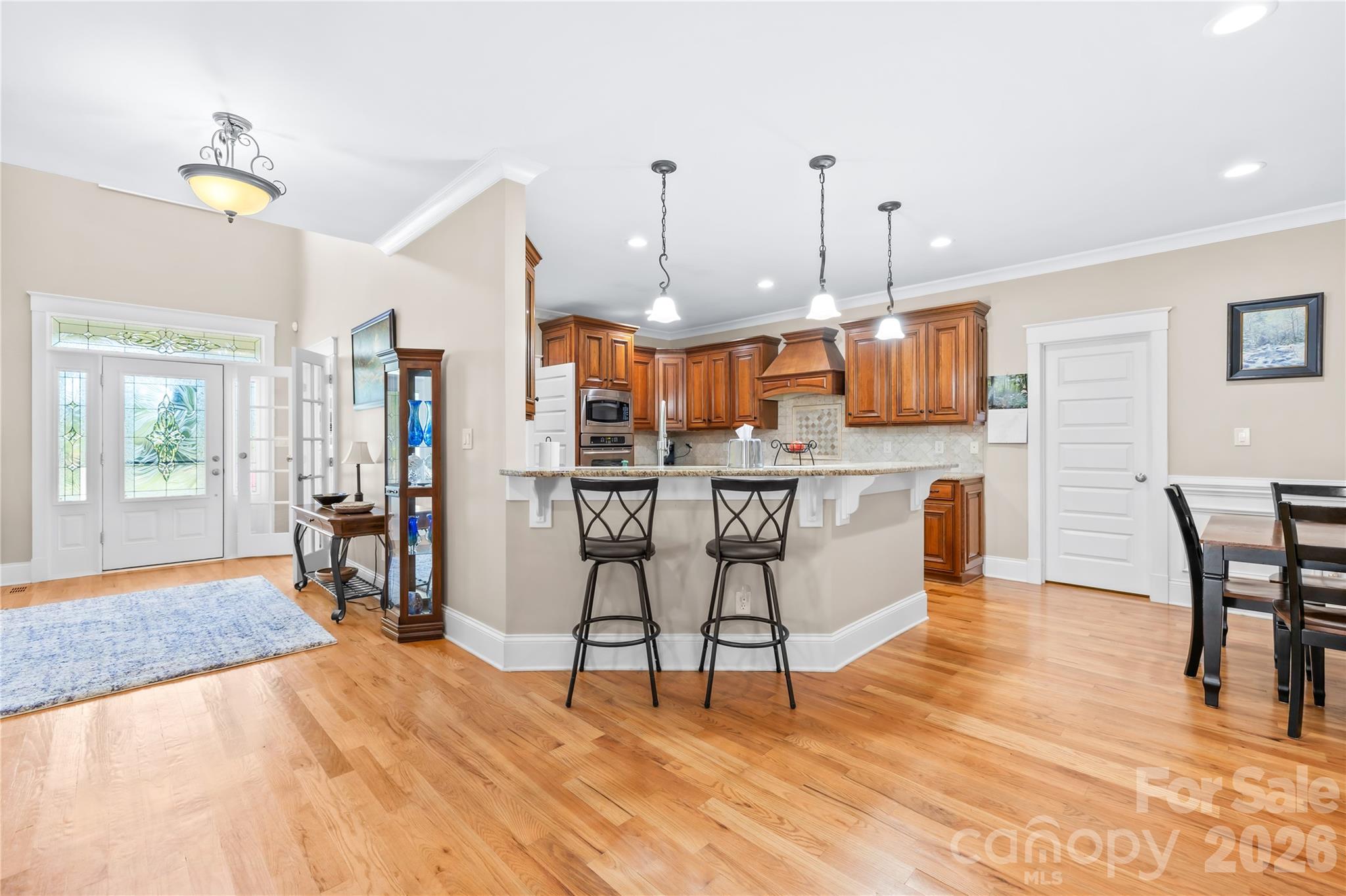3331 Keady Mill Loop, Kannapolis, NC - photo 15 of 49