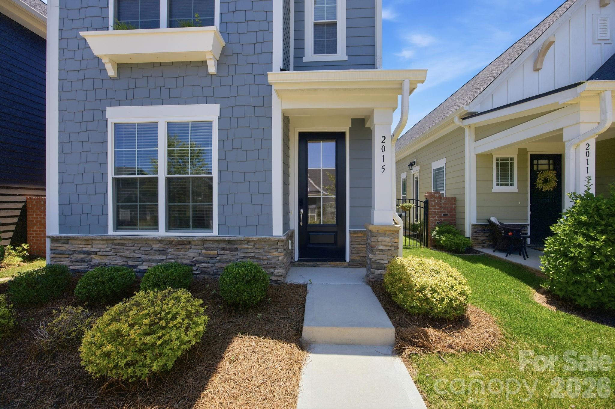 2015 Claybrook Lane, Denver, NC - photo 2 of 49