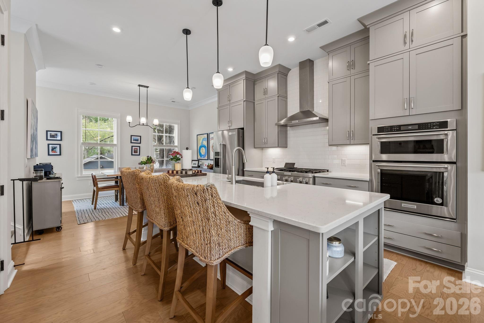 Photo 12 of 316 N Dotger Avenue, Charlotte, NC