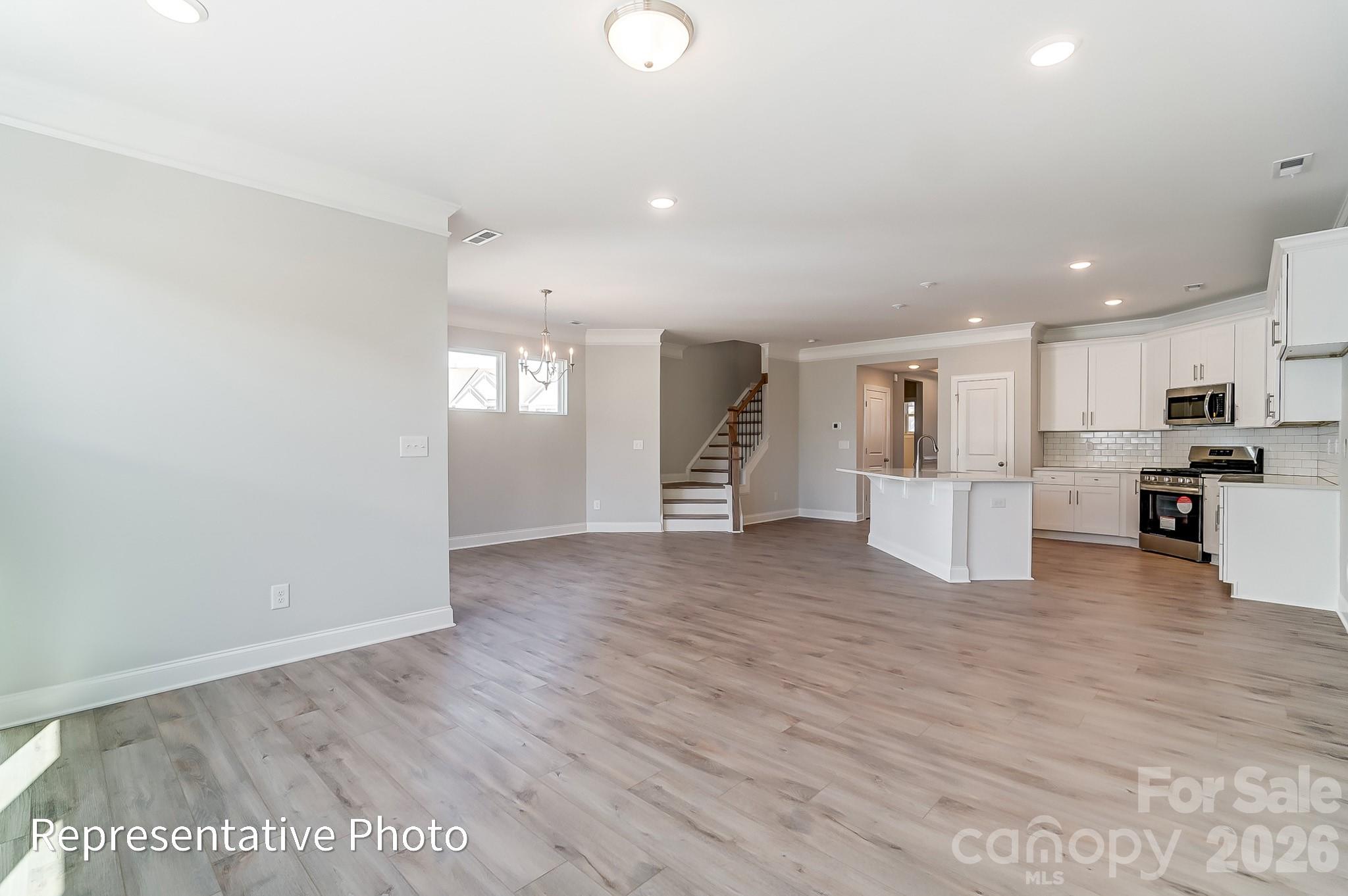 4383 Black Court, Harrisburg, NC - photo 14 of 38
