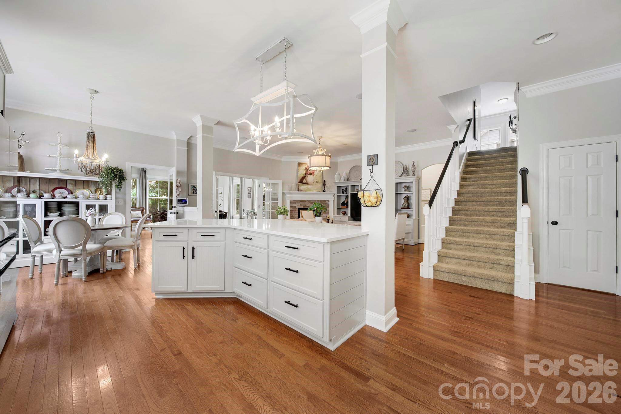 905 Stratford Run Drive, Fort Mill, SC - photo 7 of 39