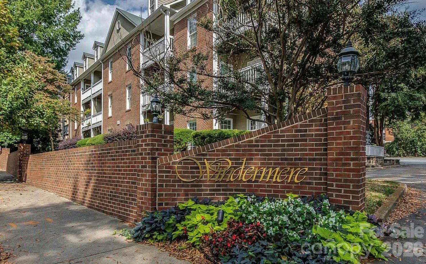 Home for sale at 301 Queens Road108, Charlotte, NC — photo 1 of 38