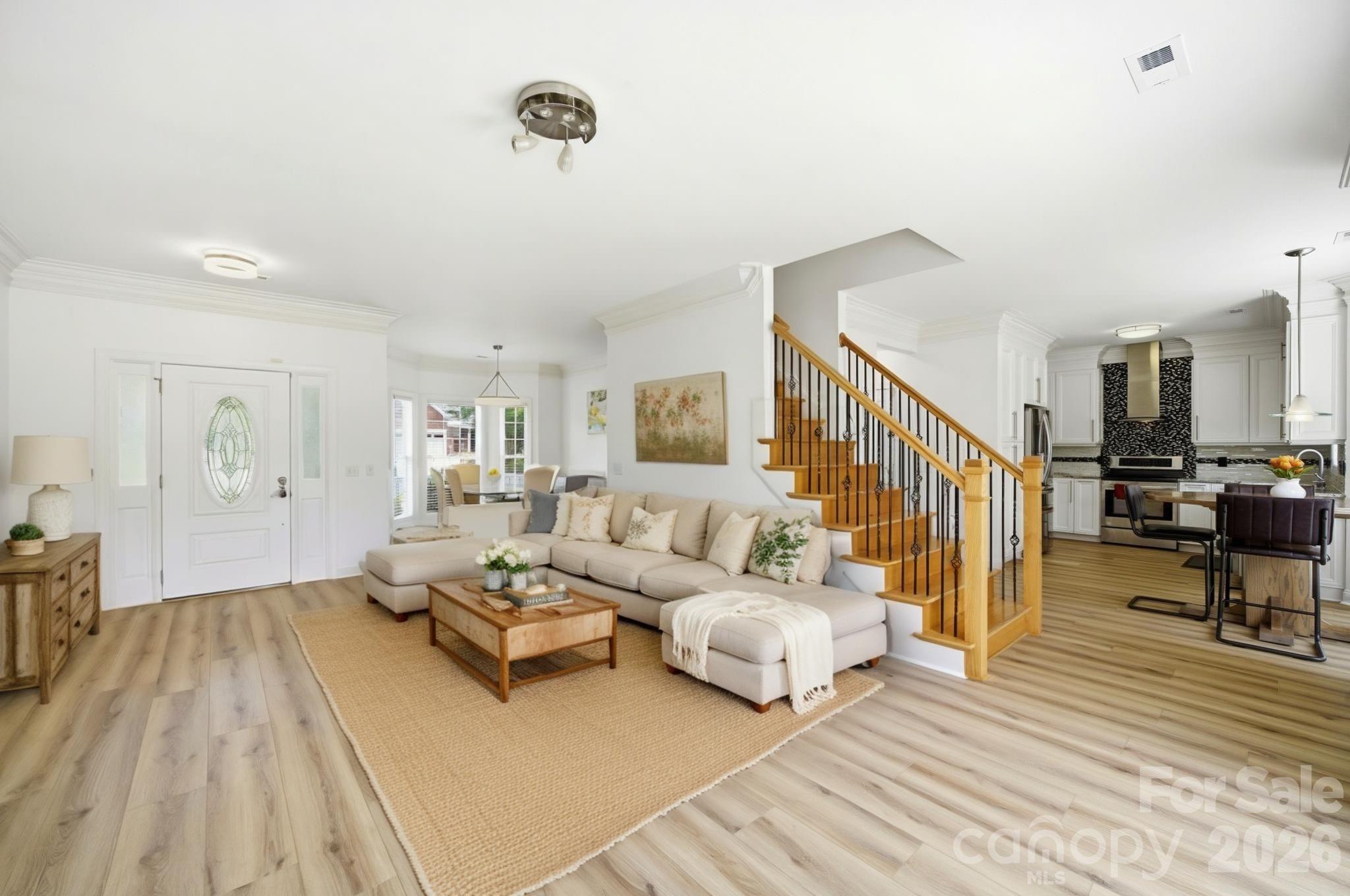 Photo 4 of 9310 Lindahi Lane, Charlotte, NC