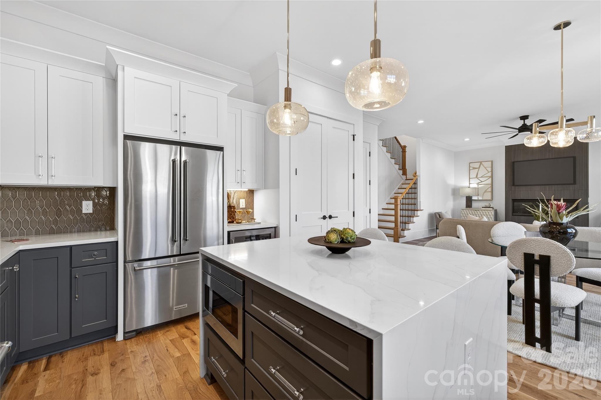 Photo 14 of 16311 Riverpointe Drive, Charlotte, NC