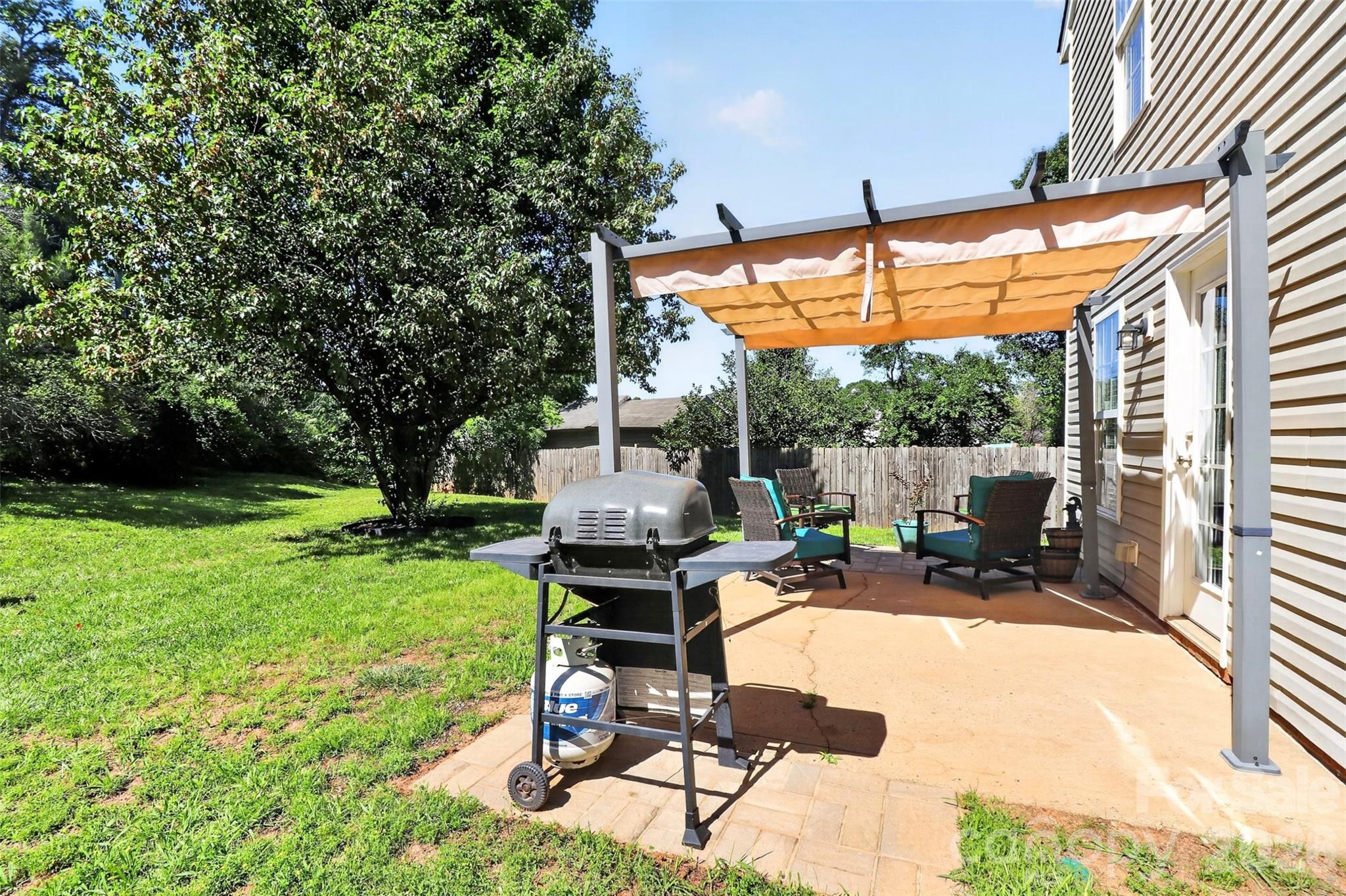 Photo 36 of 4819 Hopewood Lane, Charlotte, NC