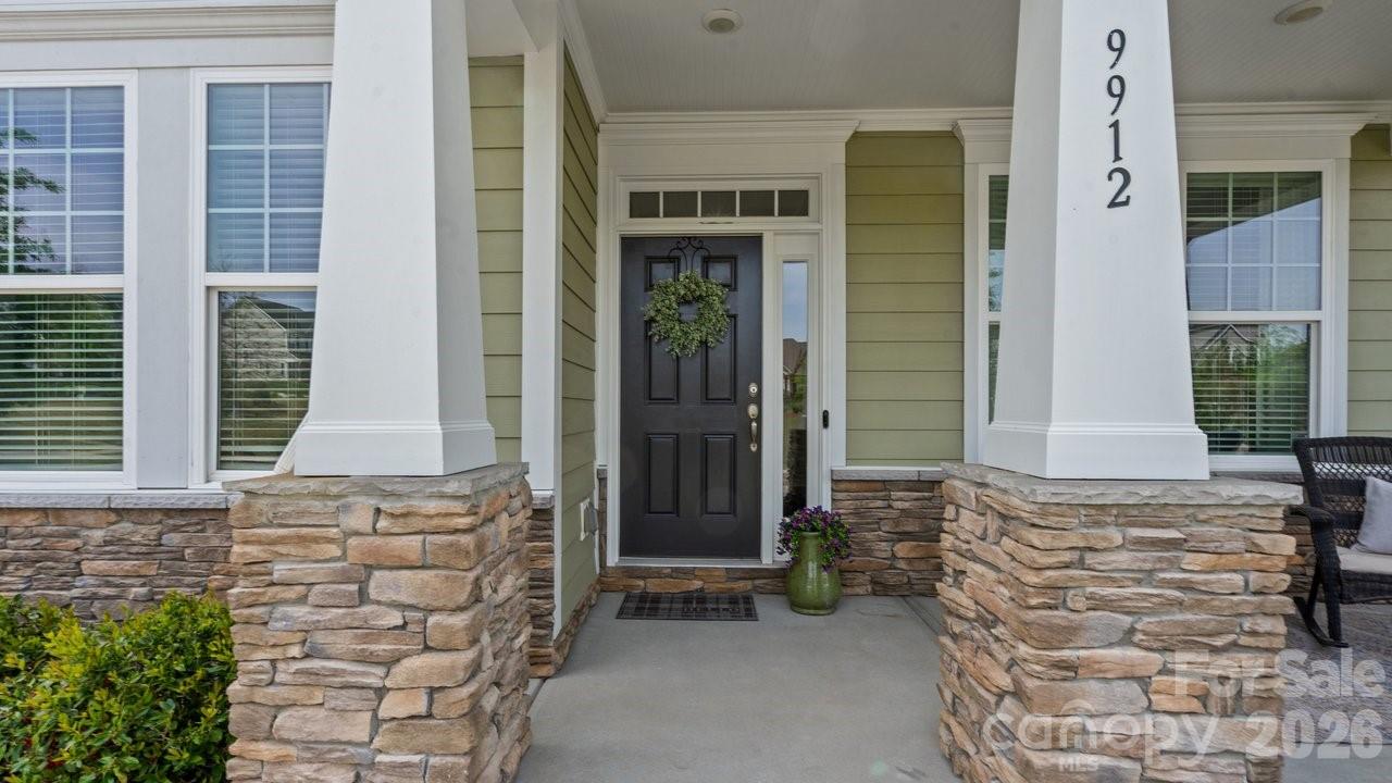 9912 ANDRES DUANY Drive, Huntersville, NC - photo 6 of 48