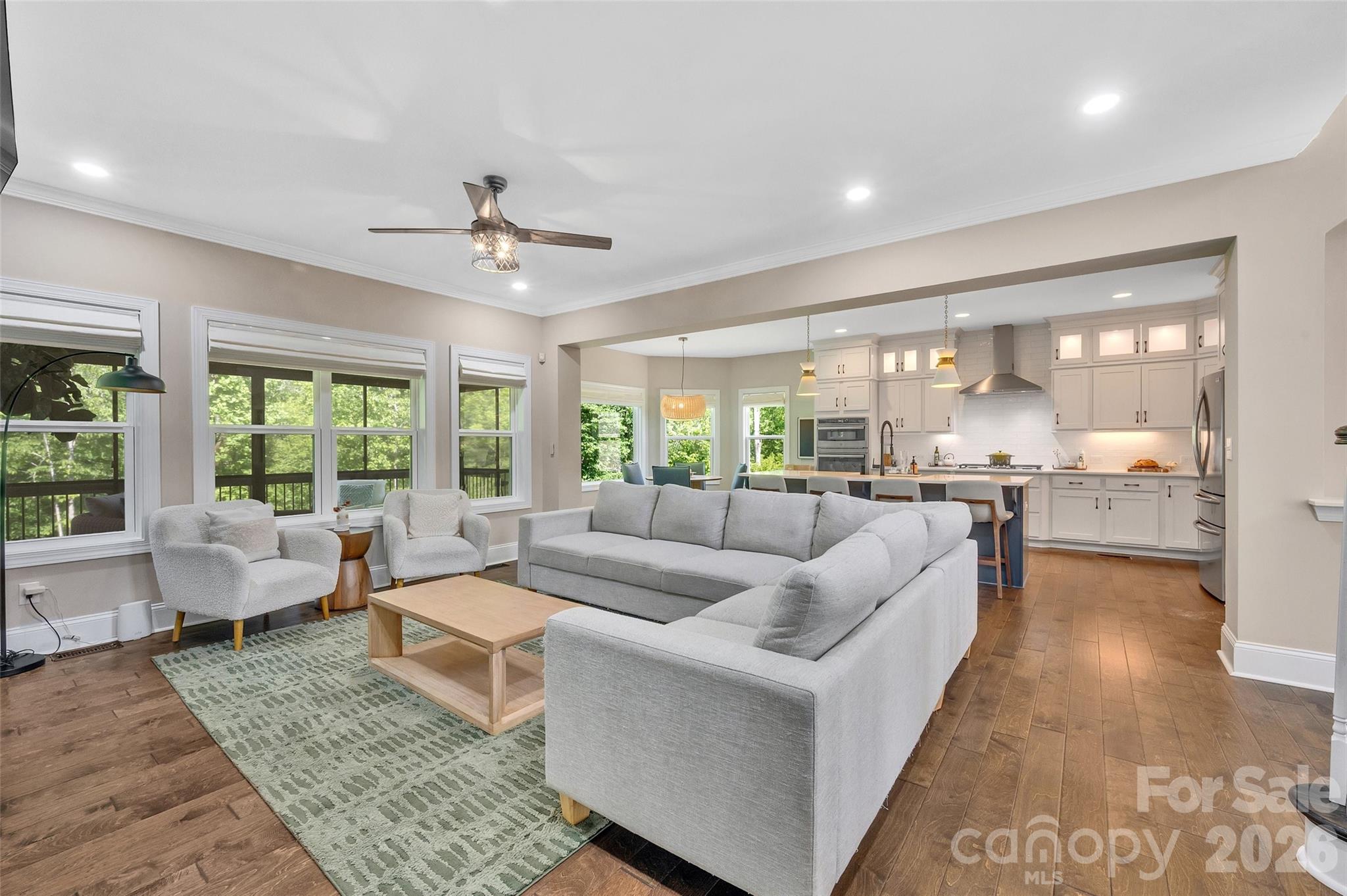 8511 Raven Top Drive, Mint Hill, NC - photo 9 of 46