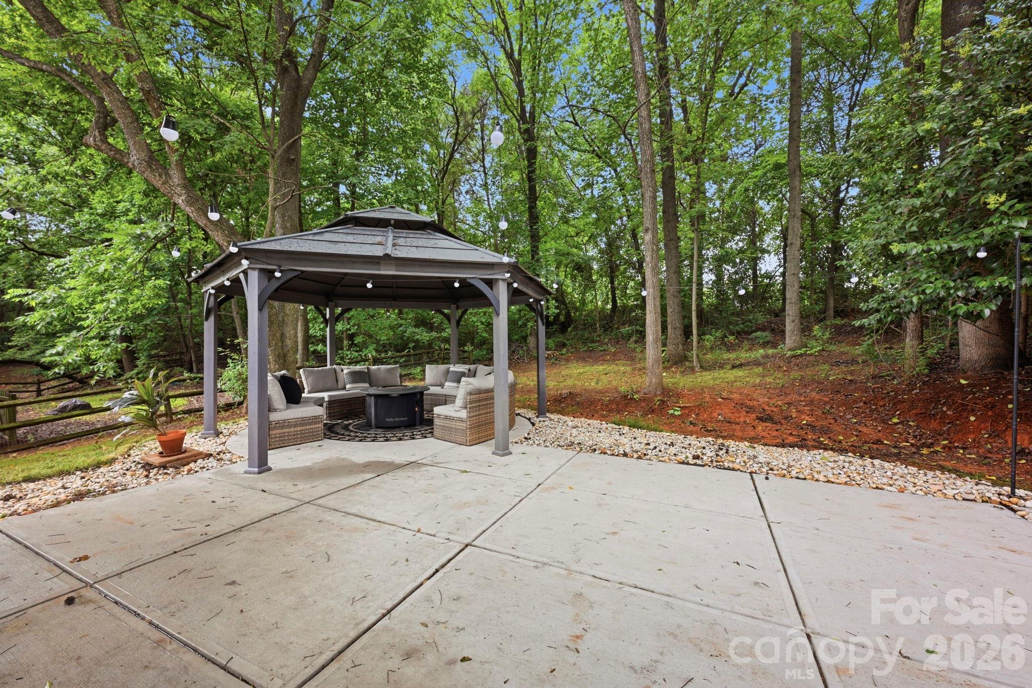Photo 30 of 4902 Windchase Lane, Charlotte, NC