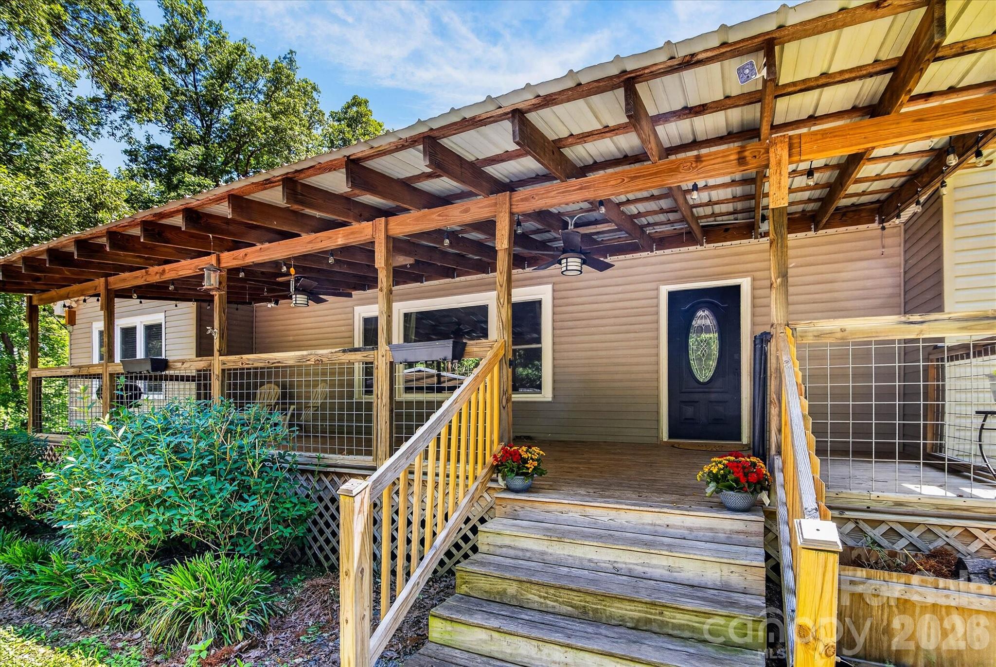 Photo 3 of 30640 Lockwood Drive, Albemarle, NC