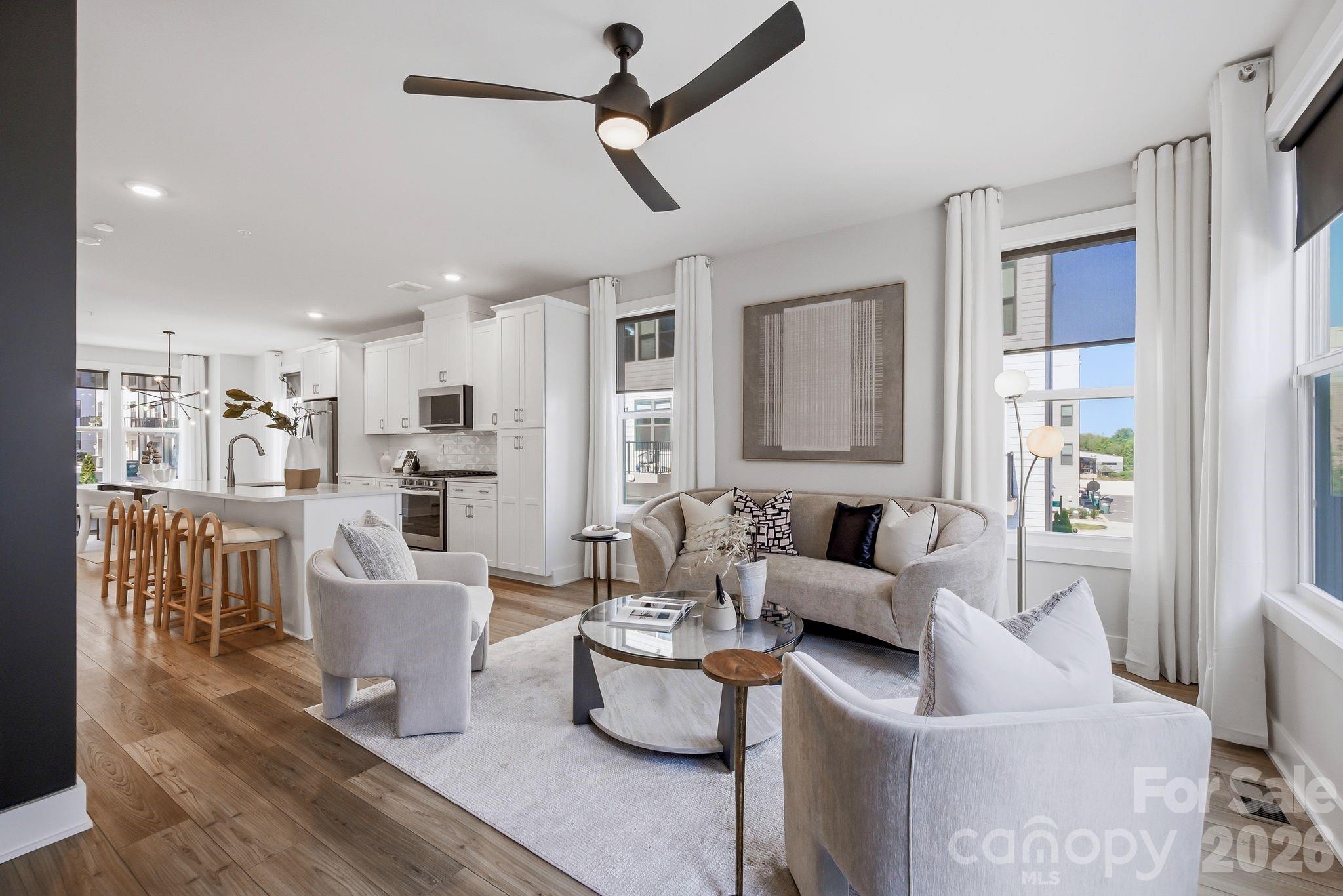 Photo 7 of 2120 Terwilliger Terrace, Charlotte, NC