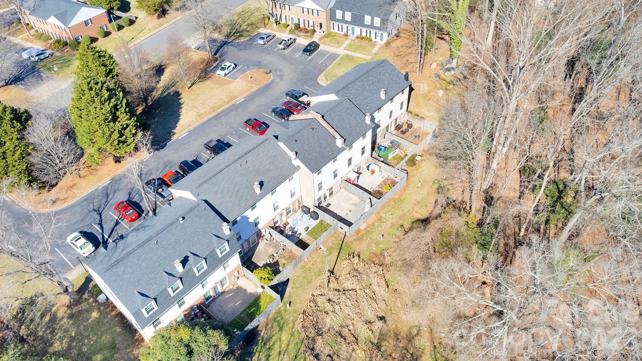 Photo 29 of 8308 Knights Bridge Road, Charlotte, NC